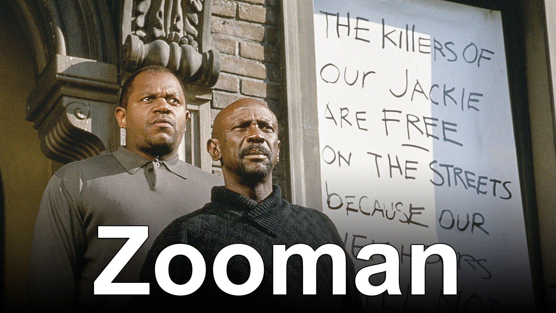 Watch Zooman Streaming Online on Philo (Free Trial)