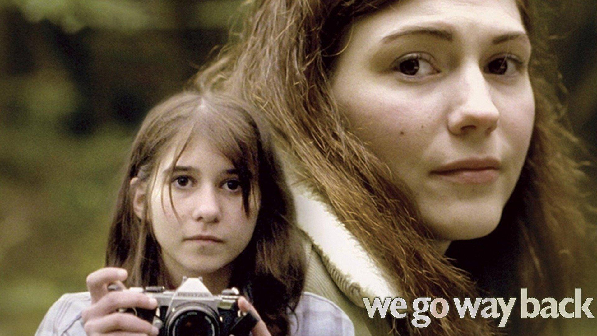 Watch We Go Way Back Streaming Online on Philo (Free Trial)