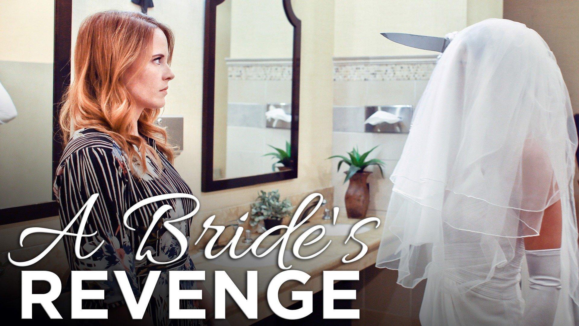 A Brides Revenge