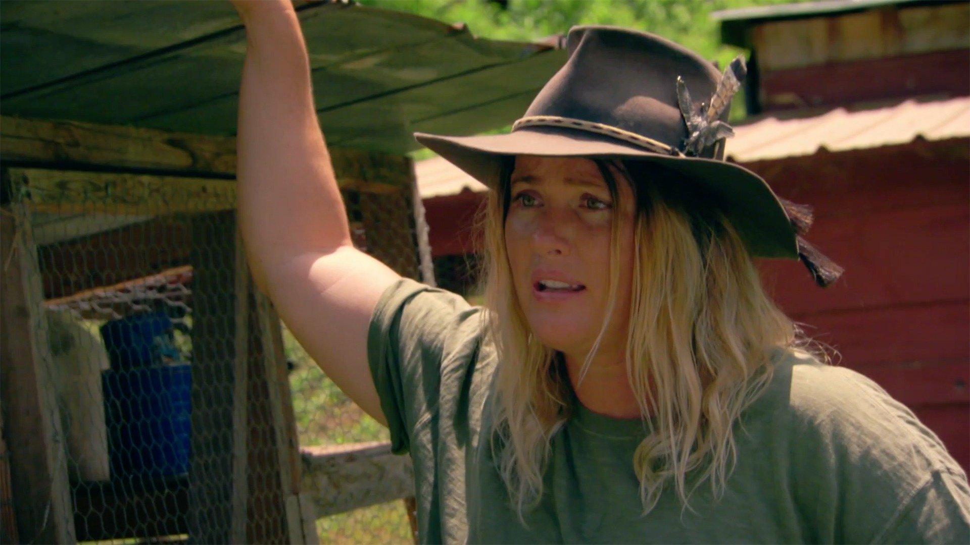 Homestead Rescue: Shock and Awe