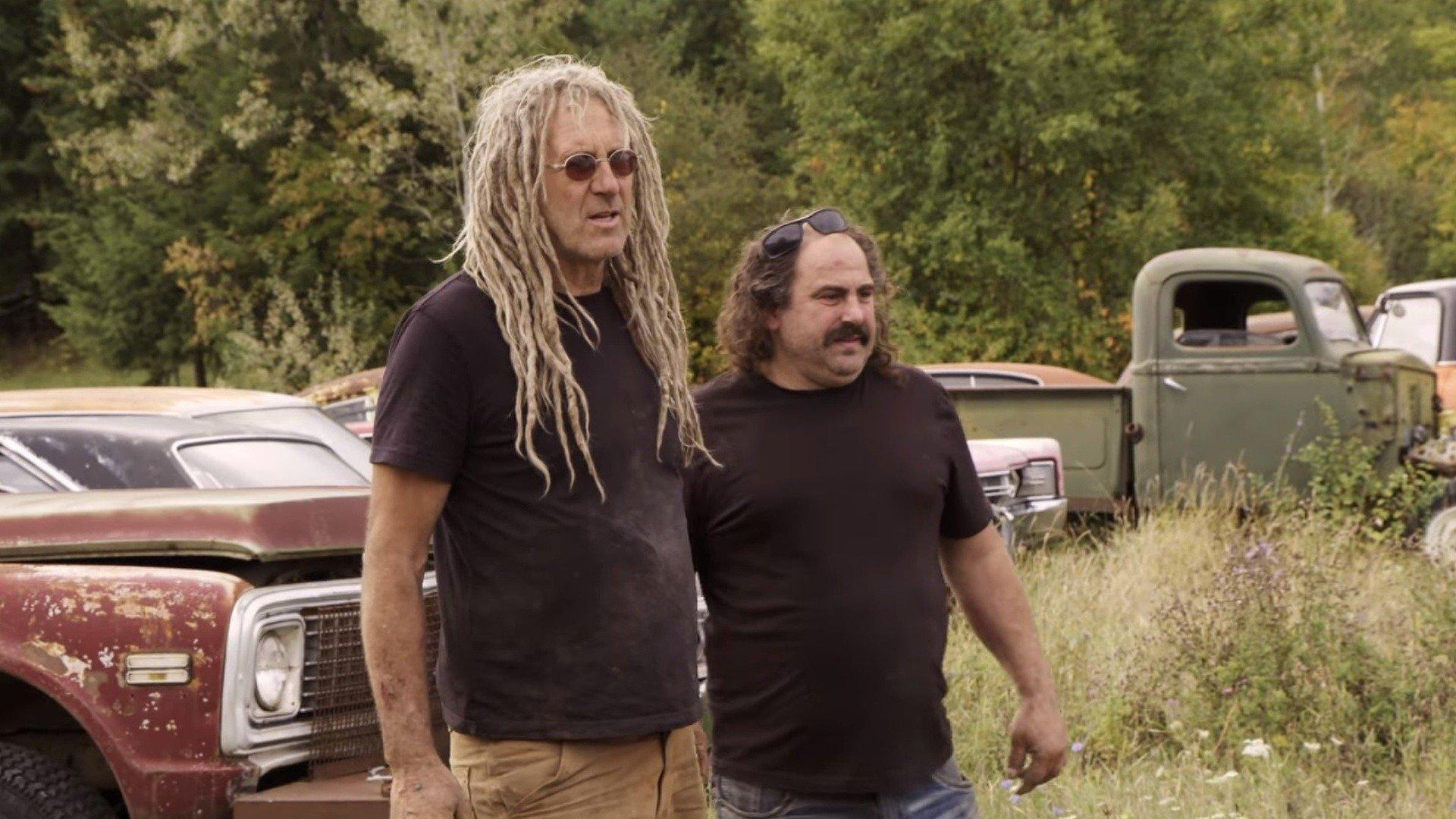 Rust Valley Restorers: A Smashing Success