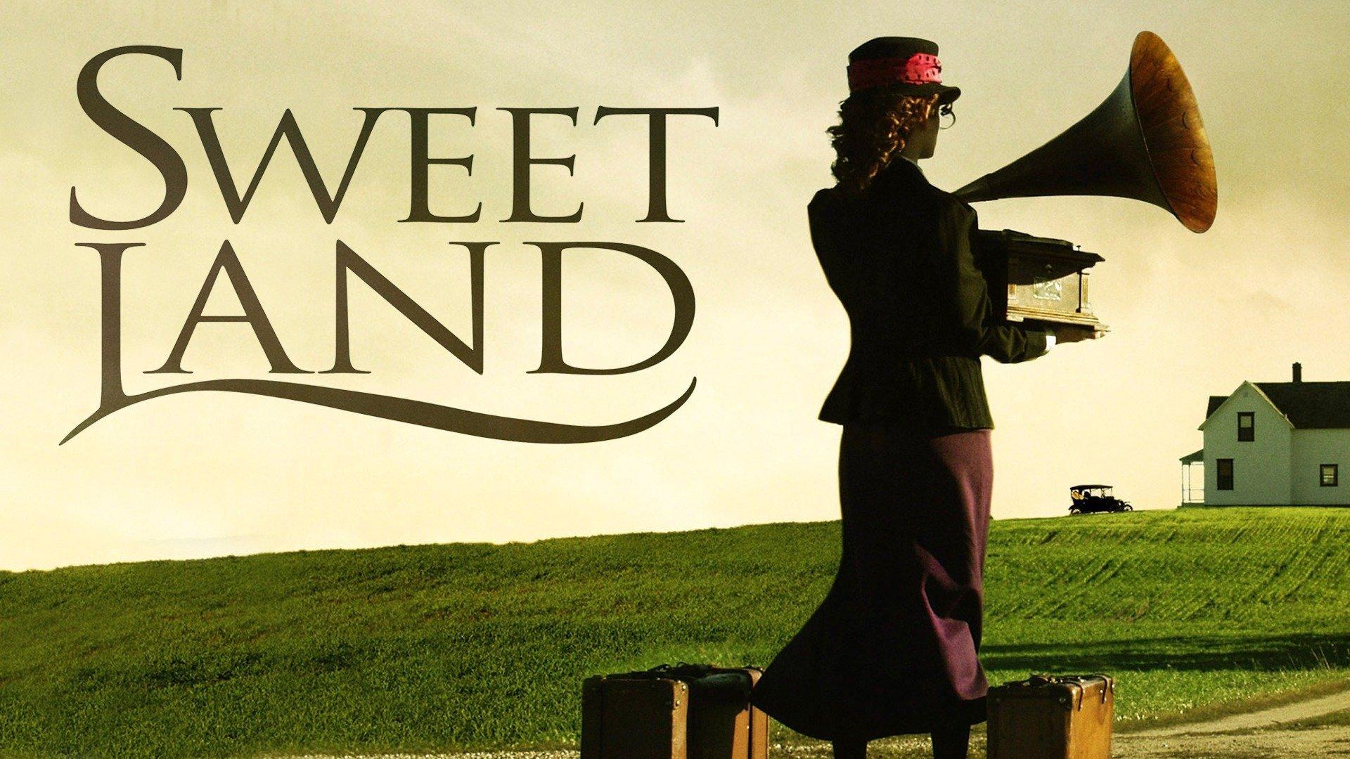 Watch Sweet Land Streaming Online on Philo (Free Trial)