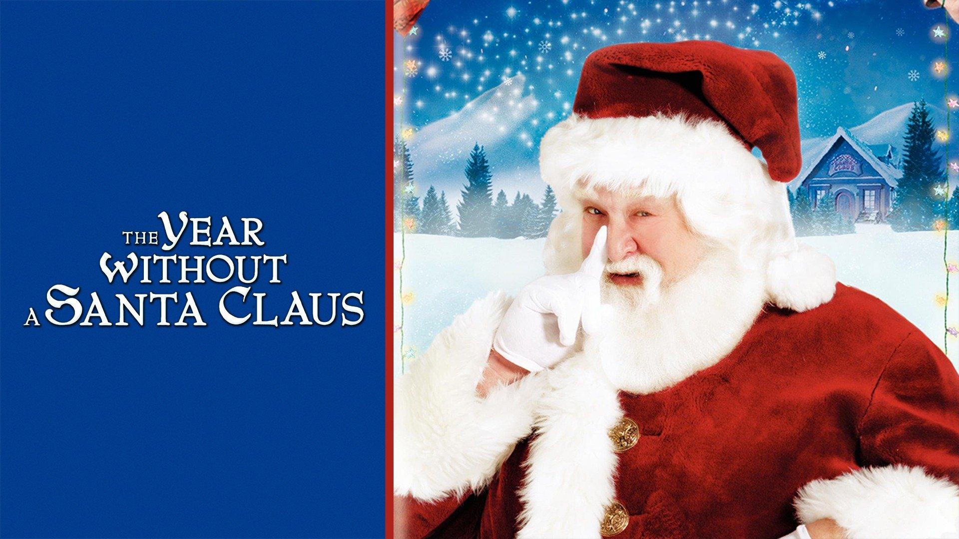 Watch The Year Without a Santa Claus Streaming Online on Philo (Free Trial)