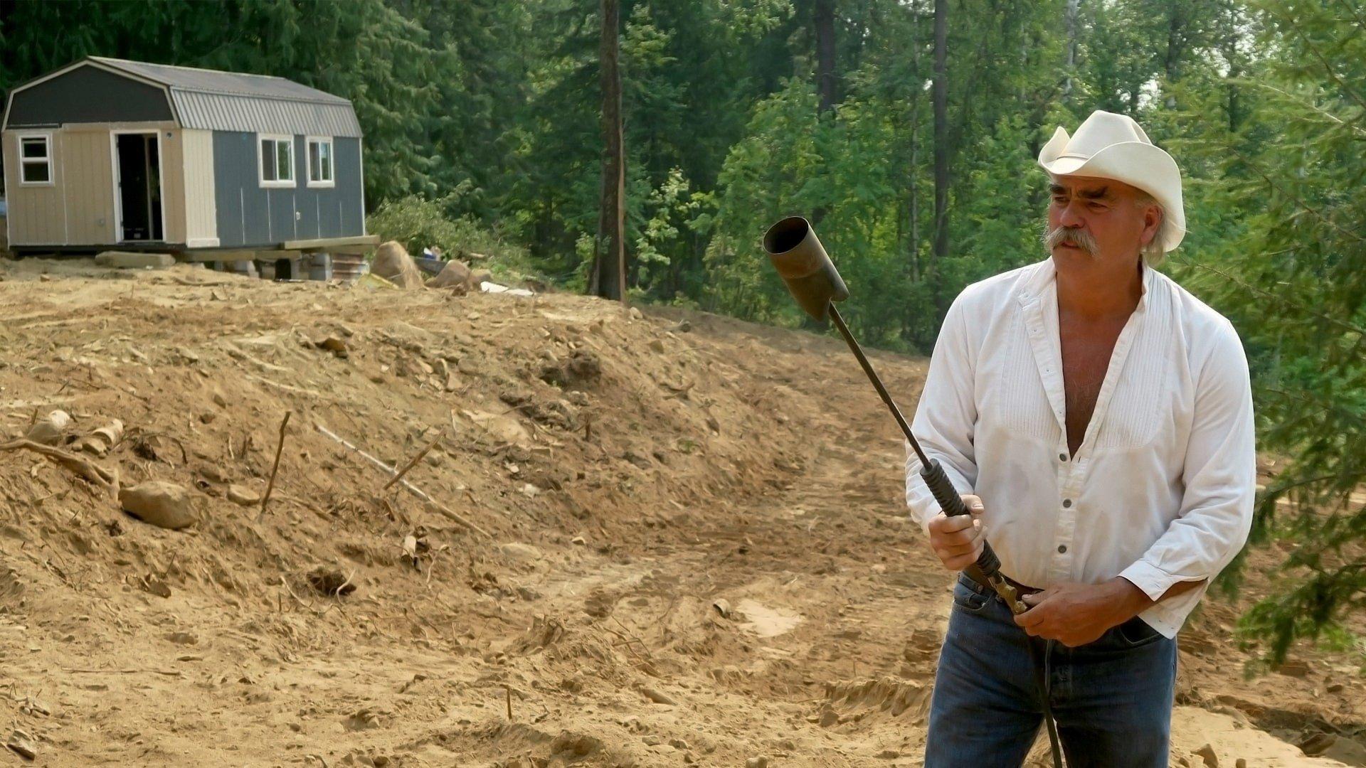 Homestead Rescue: Fury and Fire