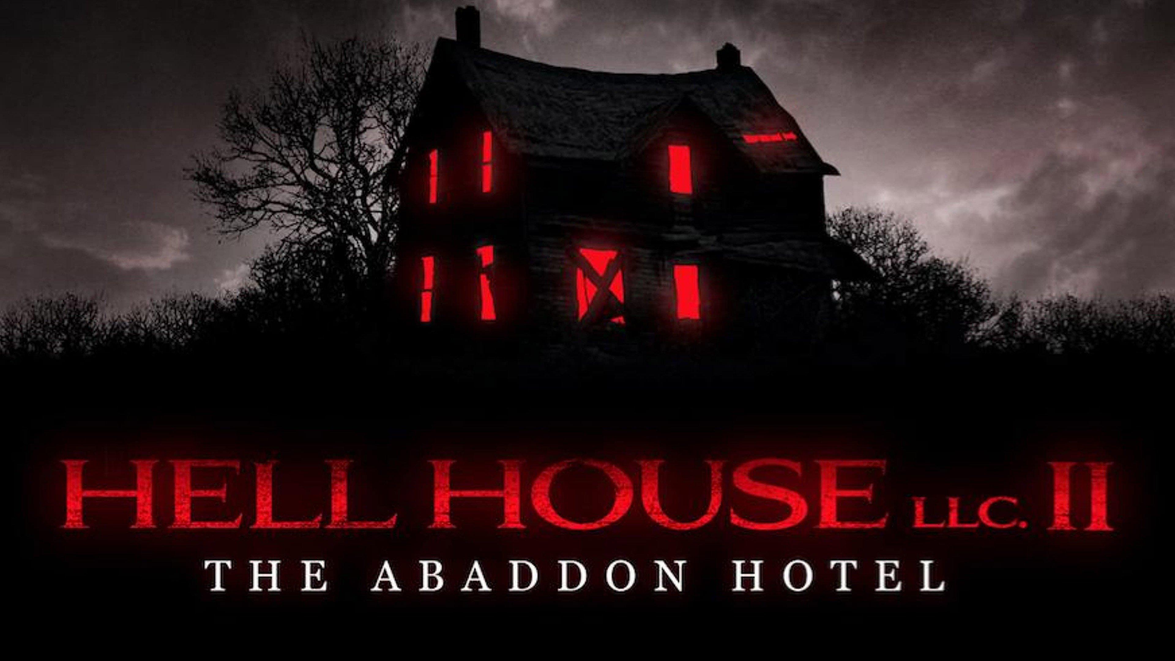 Watch Hell House LLC II: The Abaddon Hotel Streaming Online on Philo ...
