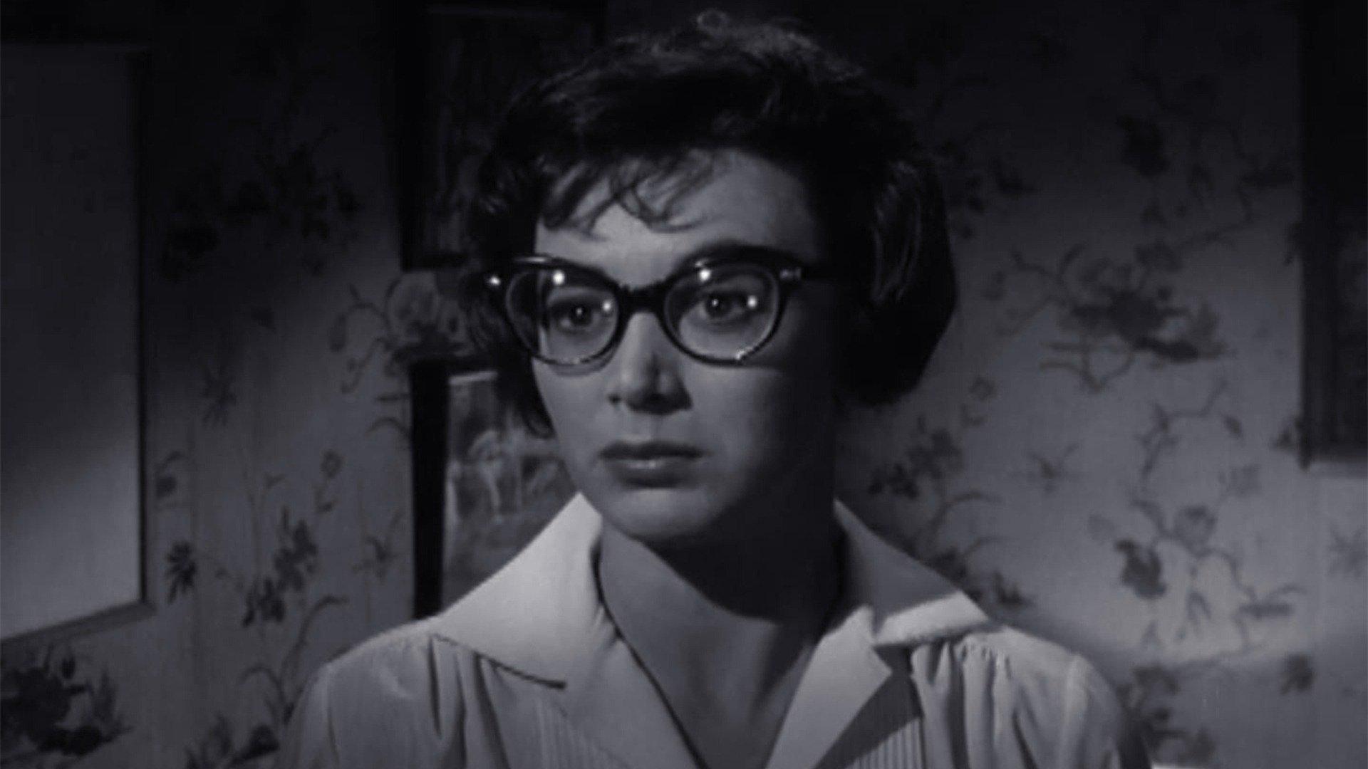 Peter Gunn: The February Girl