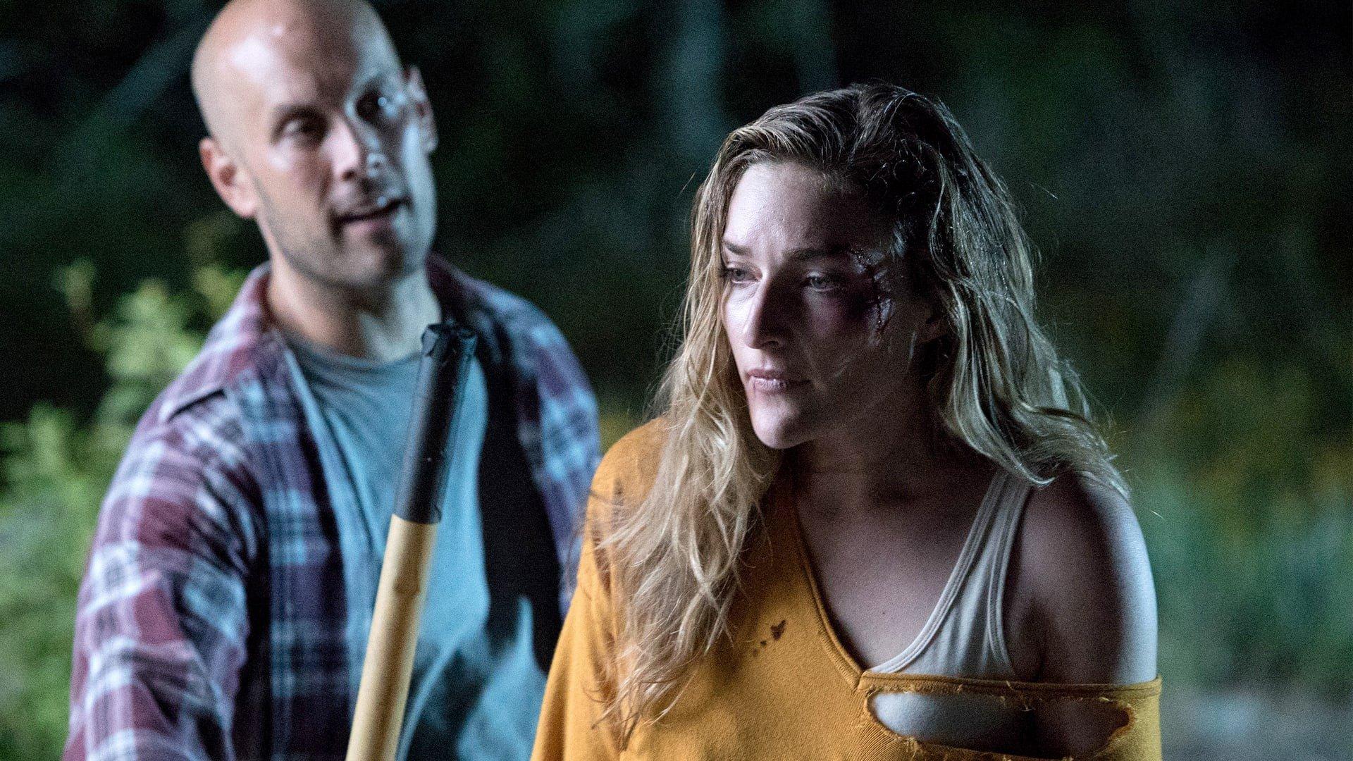 Your Worst Nightmare: One Last Goodbye