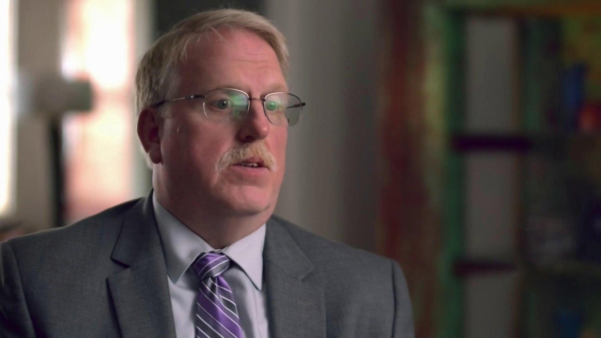 People Magazine Investigates: The Sound of Silence