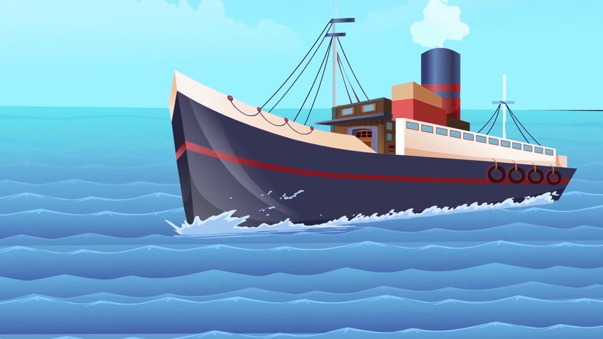 Around the World in 80 Days