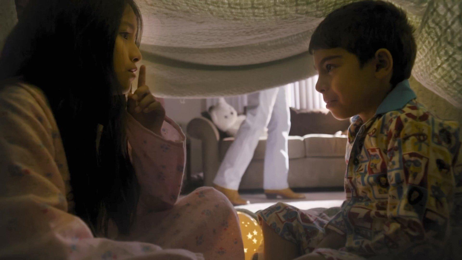 In Pursuit With John Walsh: Deadly Double Life