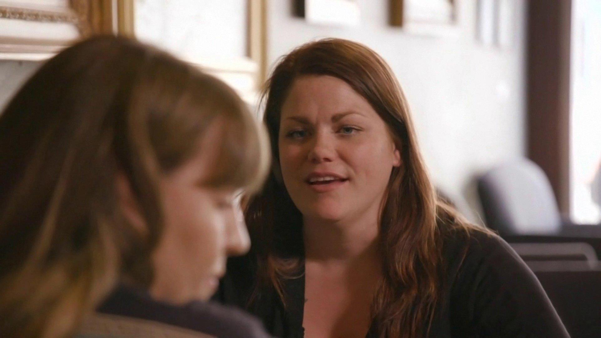 Many Sides of Jane: Motherhood