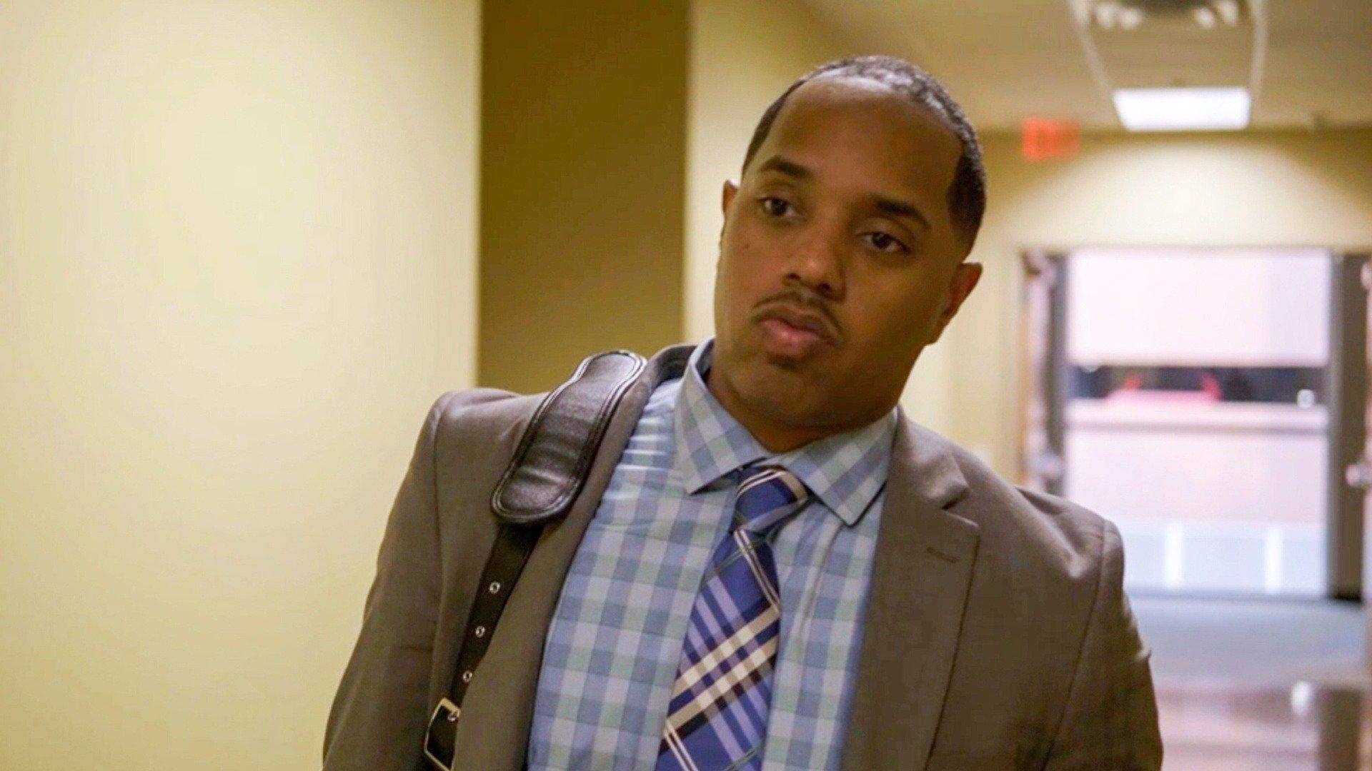 The First 48 Presents: Homicide Squad Atlanta: Hot Sun, Cold Blood