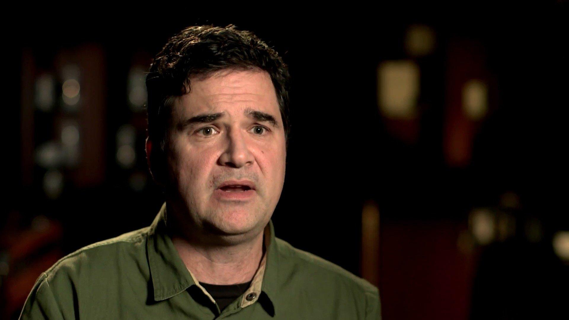 Mysteries at the Museum: Gangster Frankenstein, Unlikely Allies and ...