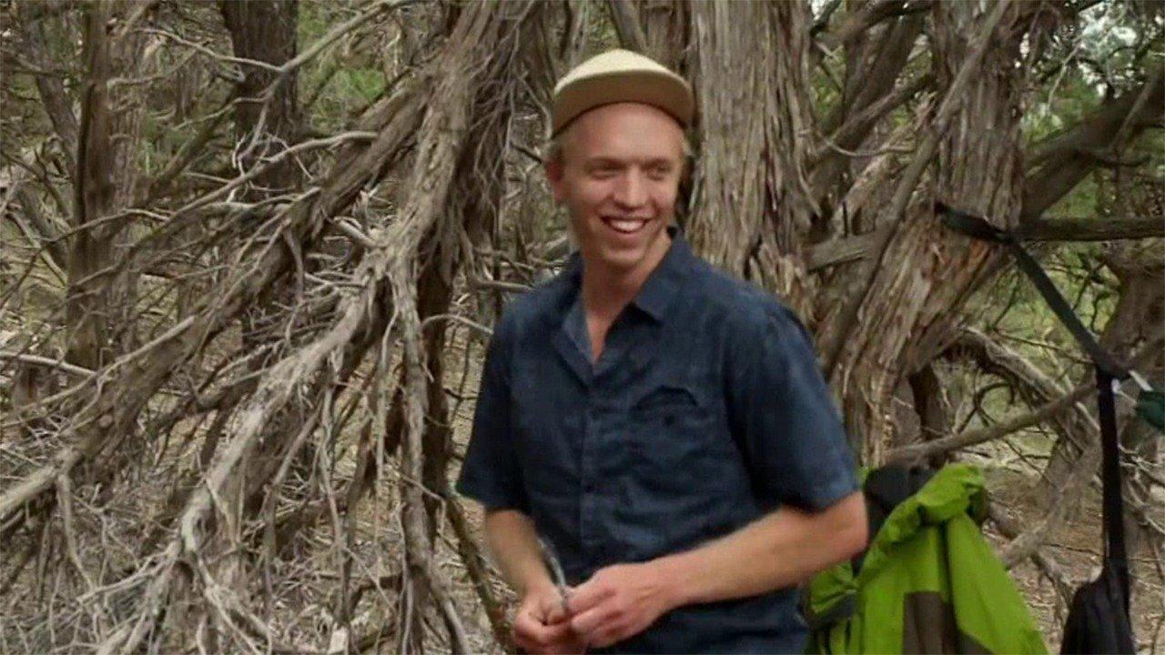 Building Off the Grid: Rocky Mountains