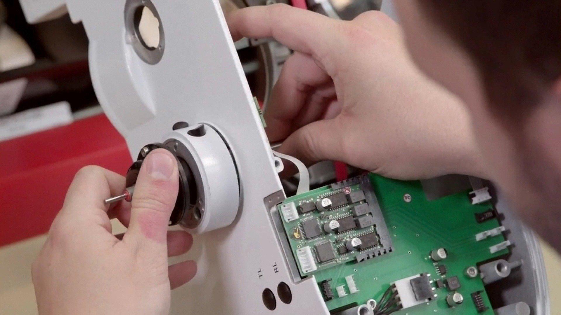 How It's Made: Table Tennis Tables, Plastic Model Kits, and Light ...