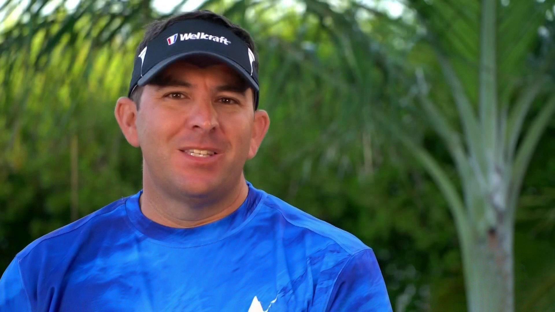 The Fish Guyz: Free Jumper