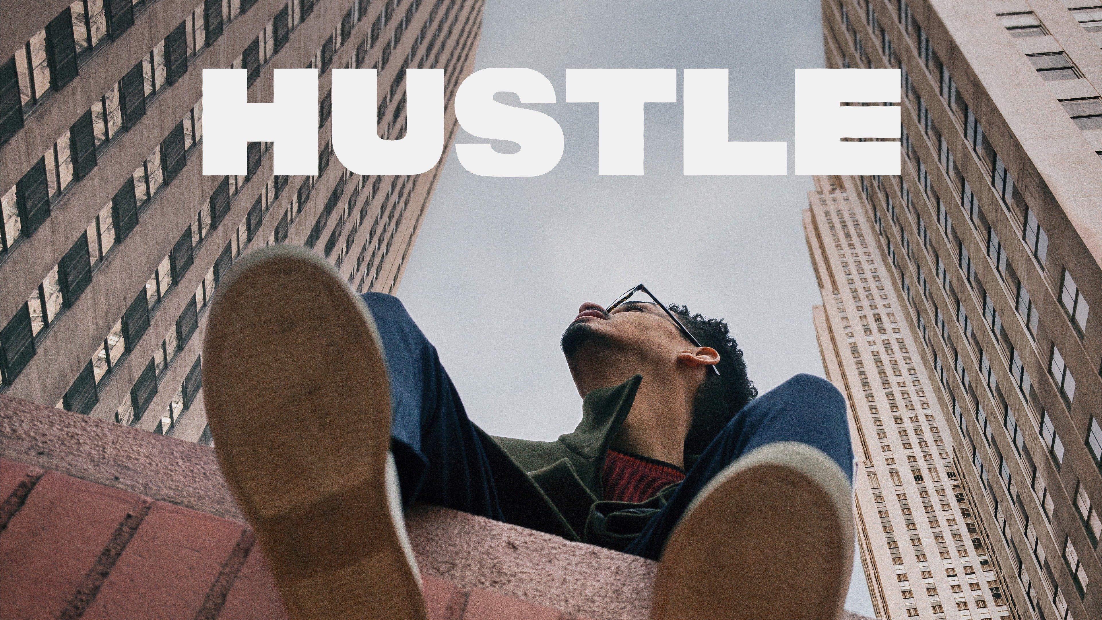 Watch HUSTLE Streaming Online on Philo (Free Trial)