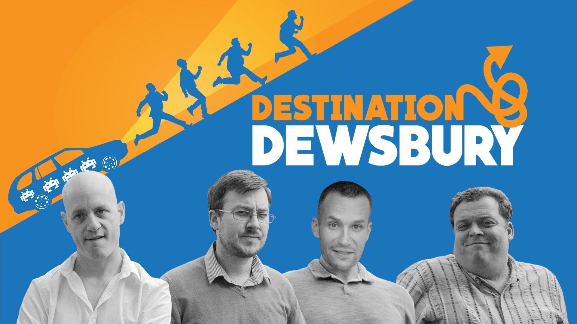 Watch Destination: Dewsbury Streaming Online on Philo (Free Trial)