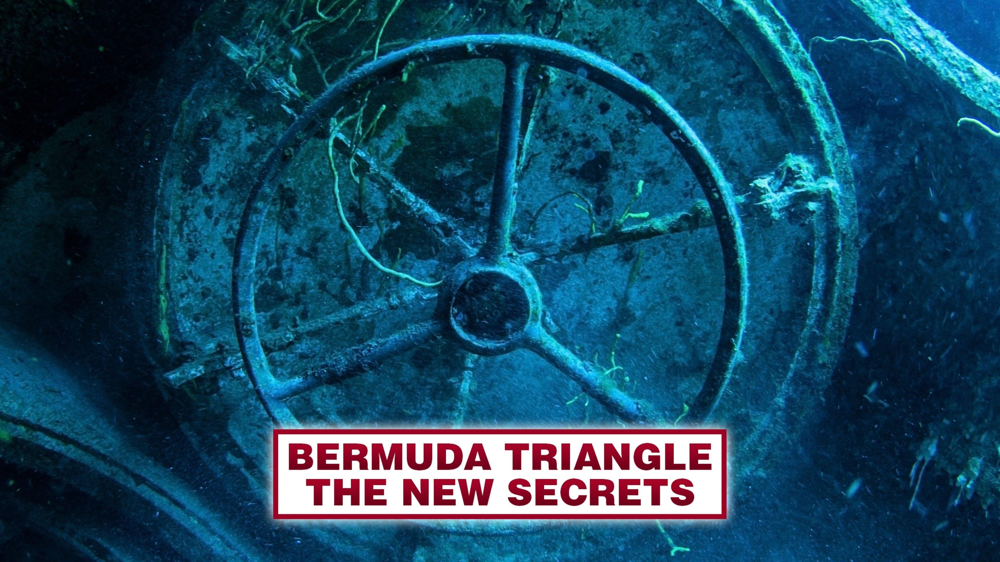 Watch Bermuda Triangle: The New Secrets Streaming Online on Philo (Free ...