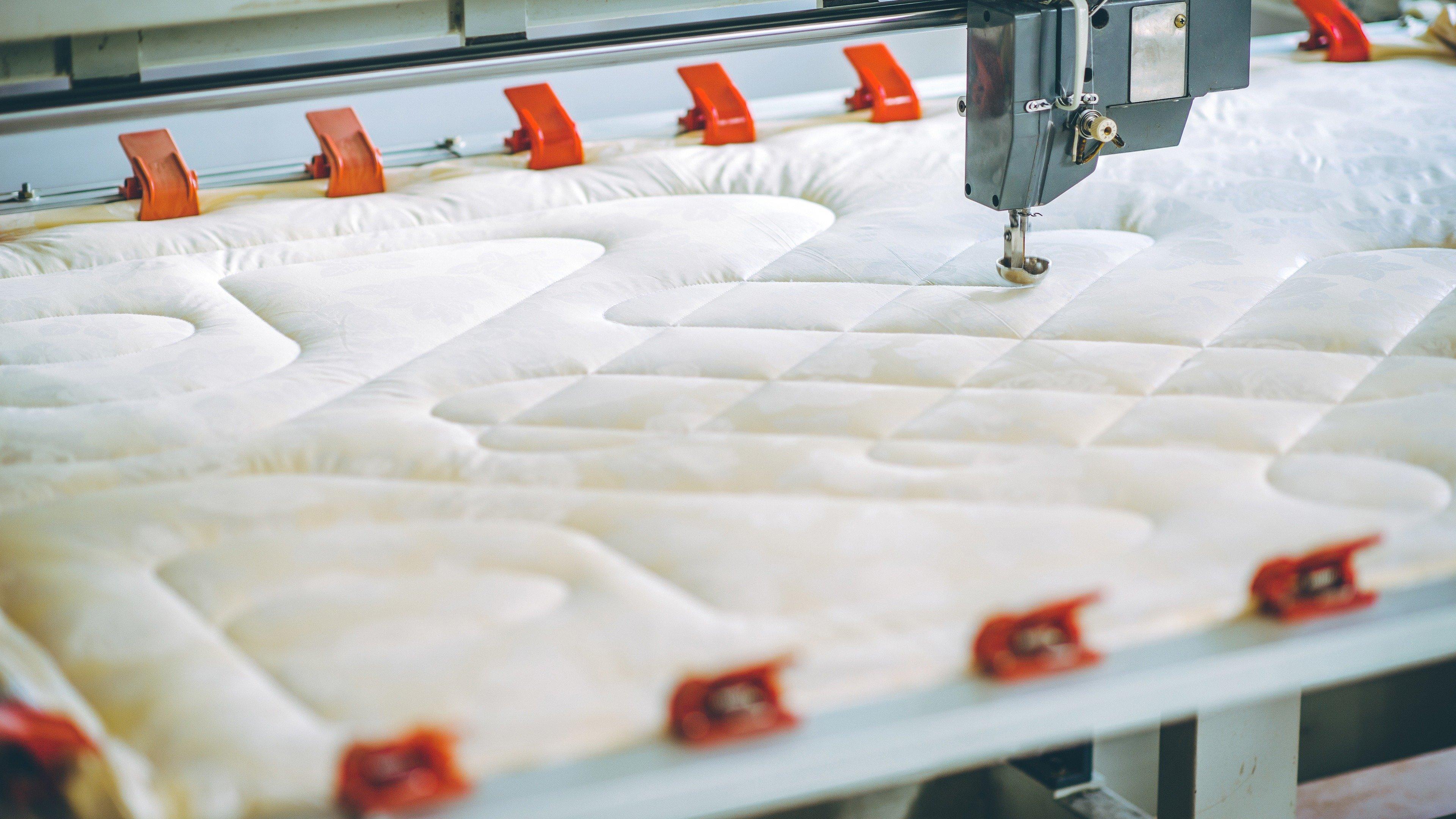 Watch How Do They Do It?: S15E2 - Beds, Space Freighters and Underground Farms on Philo (Free Trial)