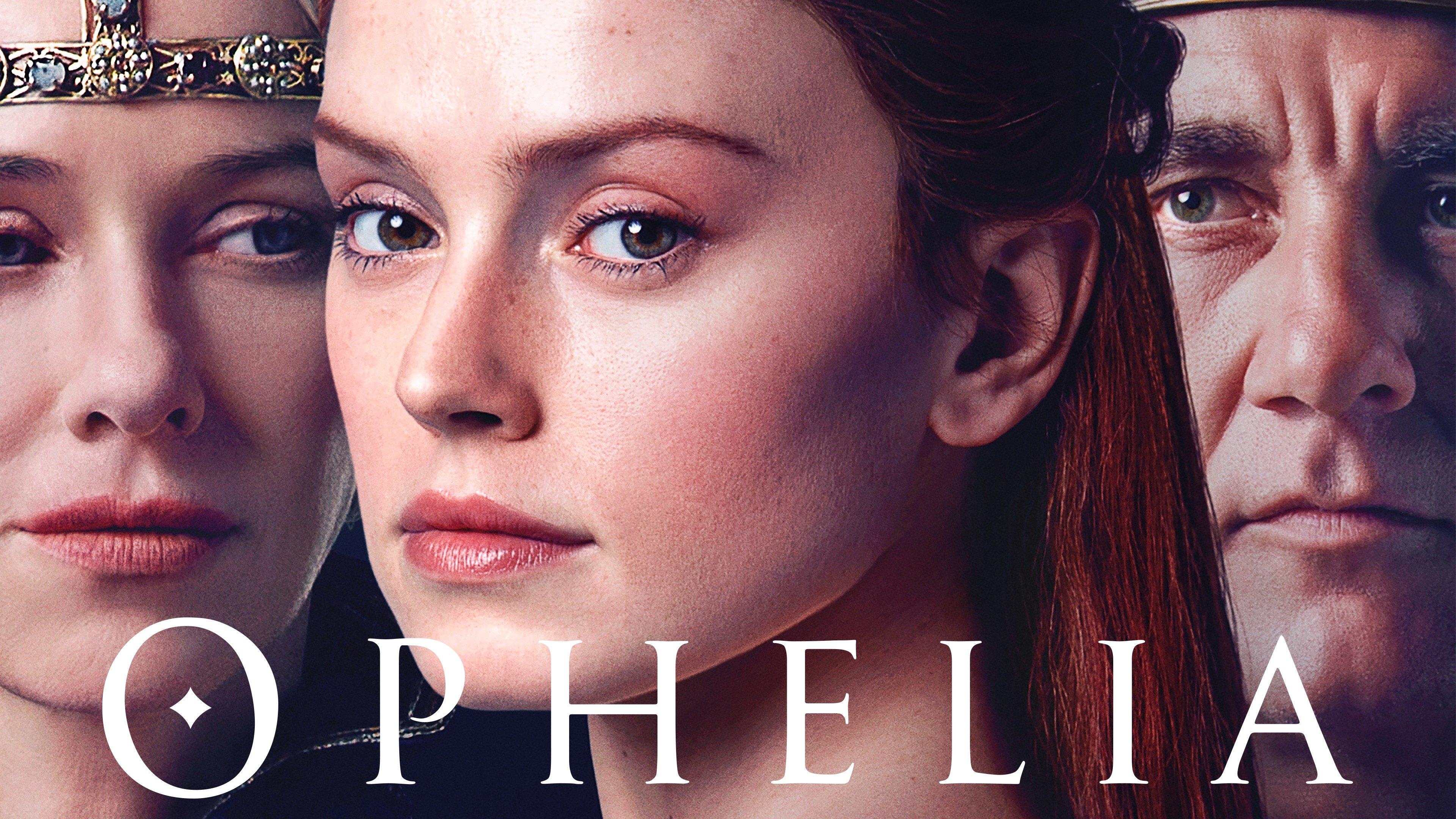Watch Ophelia Streaming Online on Philo (Free Trial)