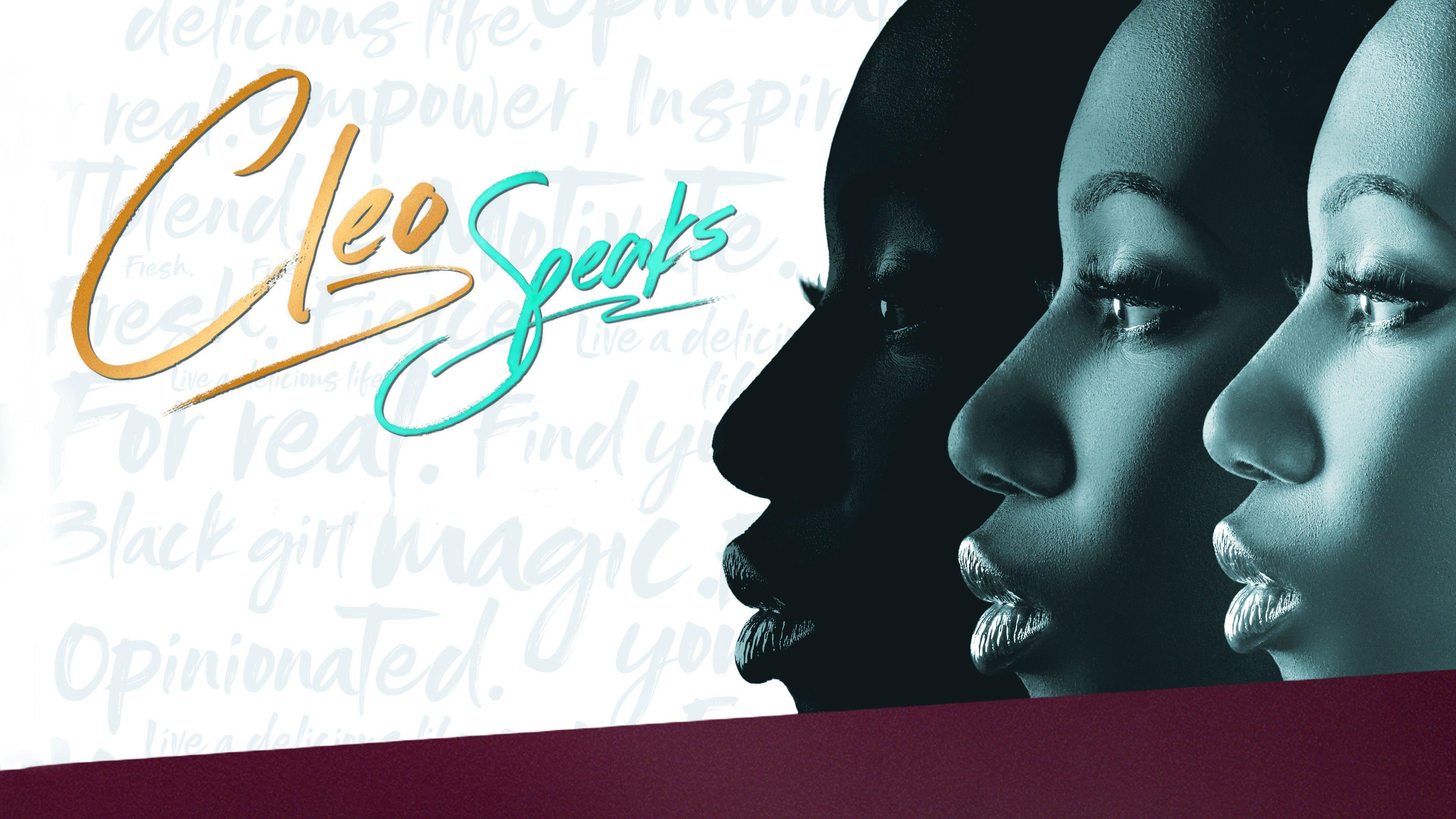 Watch CLEO Speaks Streaming Online on Philo (Free Trial)