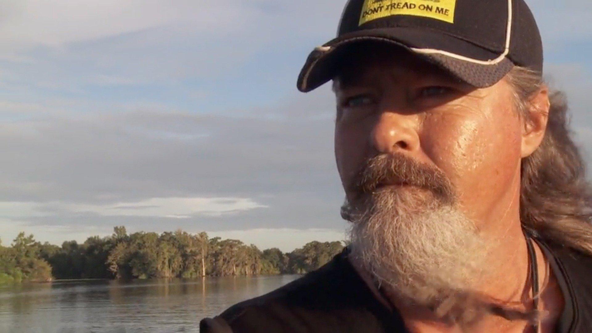 Swamp People: Leviathans