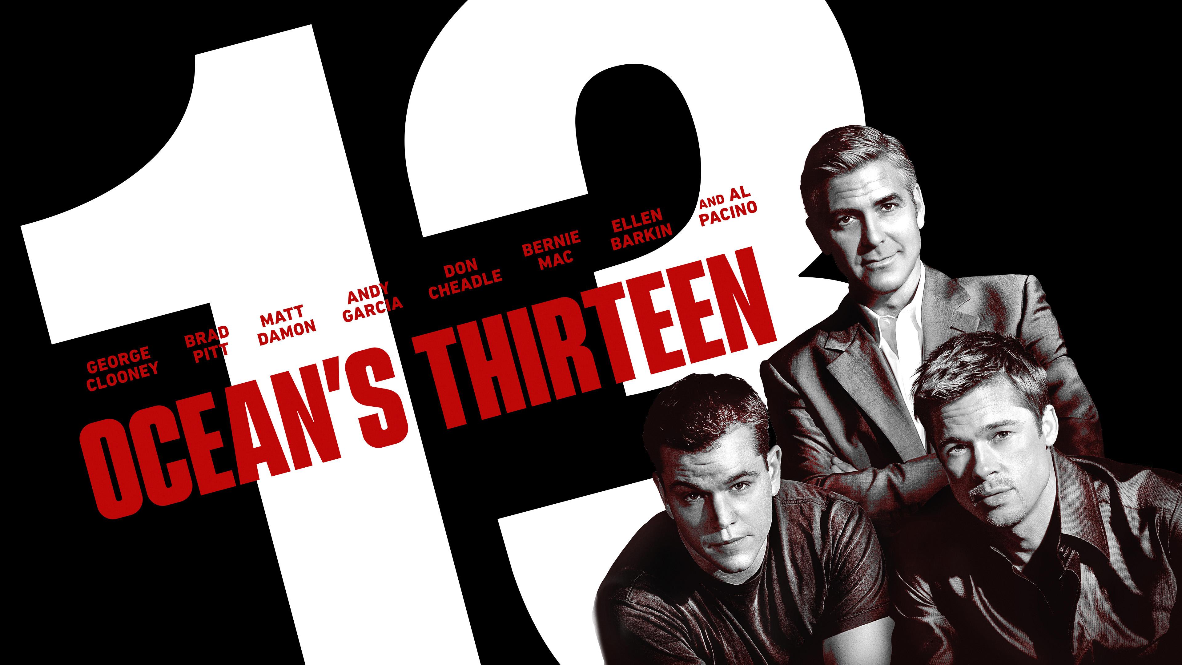 Watch Ocean's Thirteen Streaming Online on Philo (Free Trial)