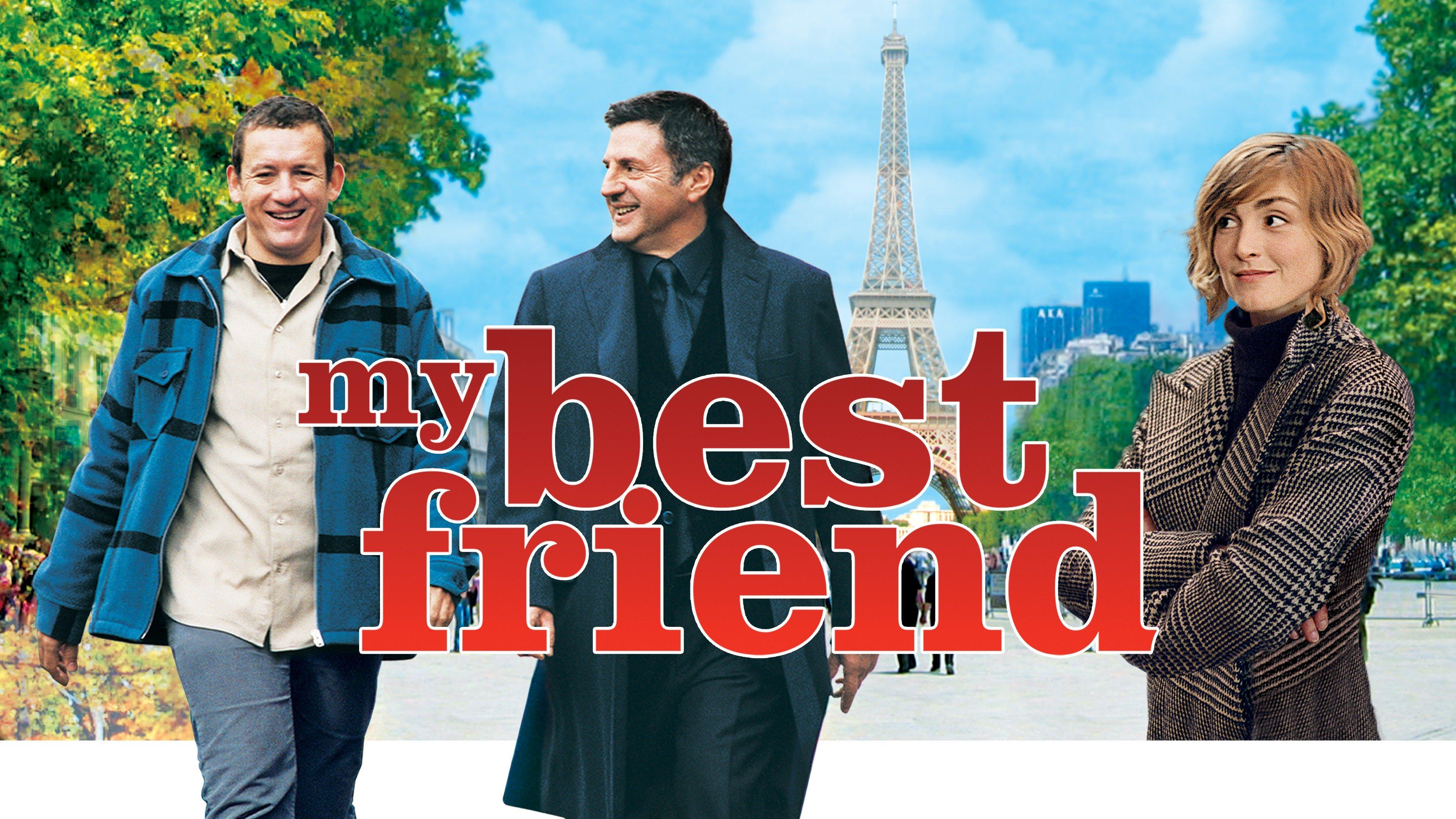 Watch My Best Friend Streaming Online on Philo (Free Trial)