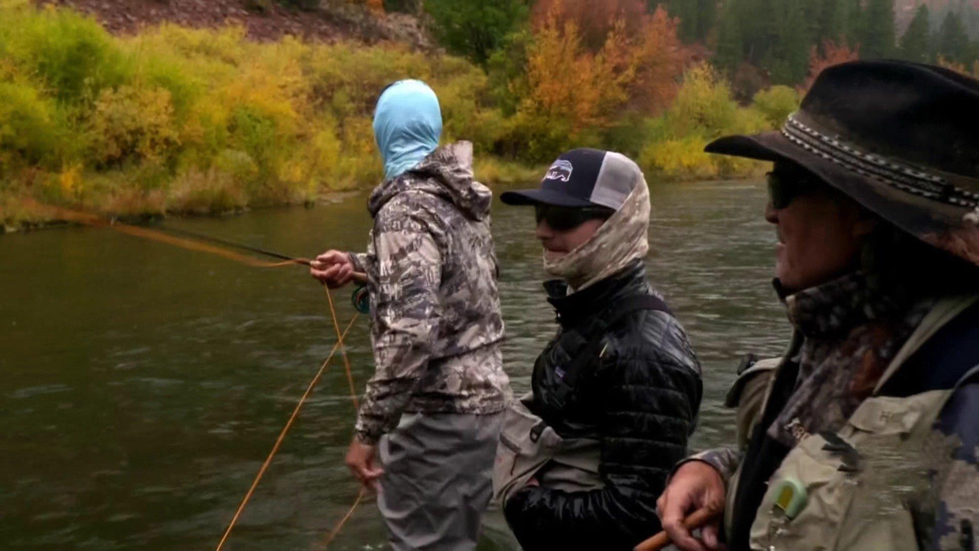 Silver Kings: Two Rivers