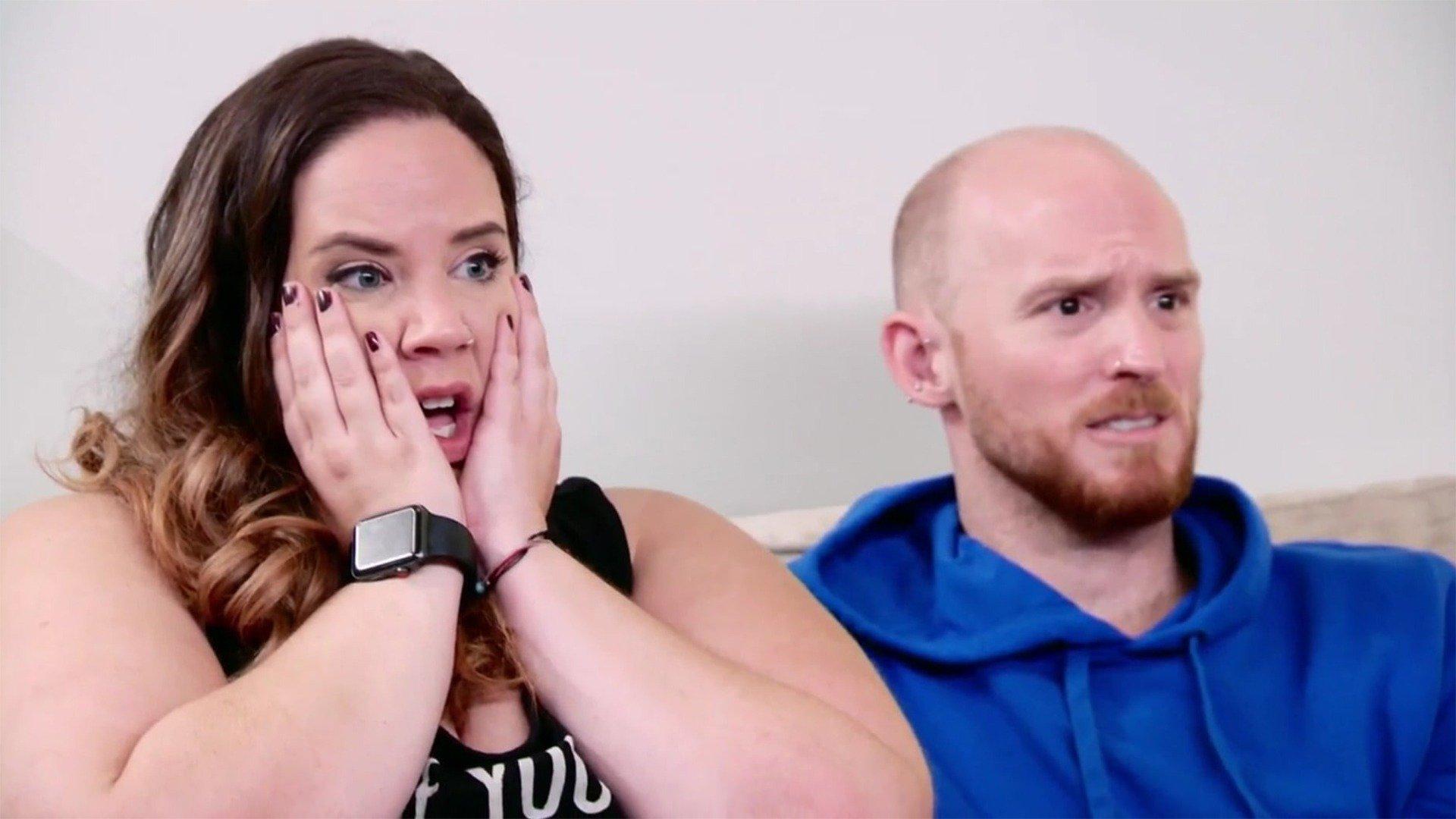 My Big Fat Fabulous Life: A Stormy Affair