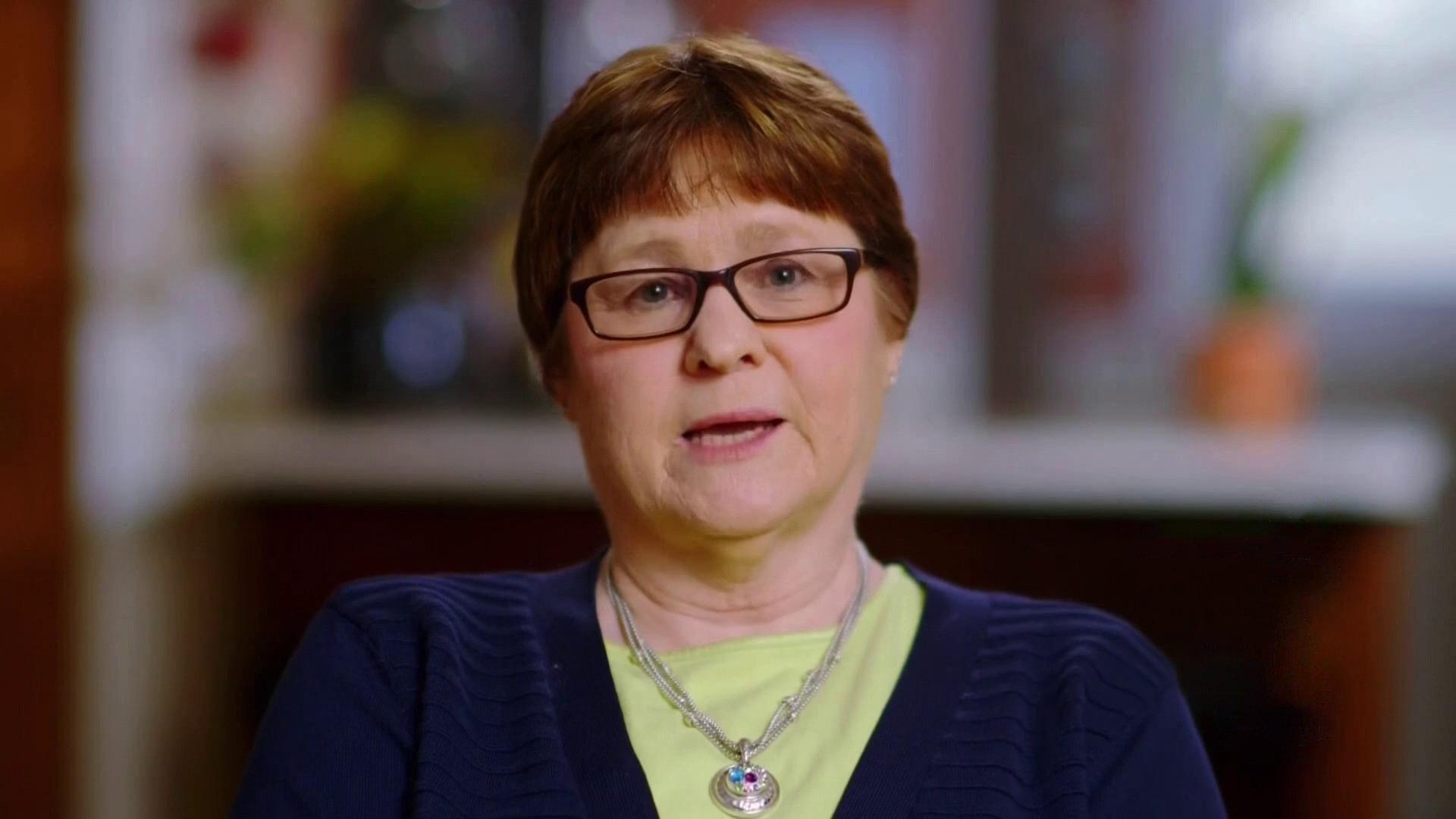 Grave Mysteries: Fatal Family Secrets