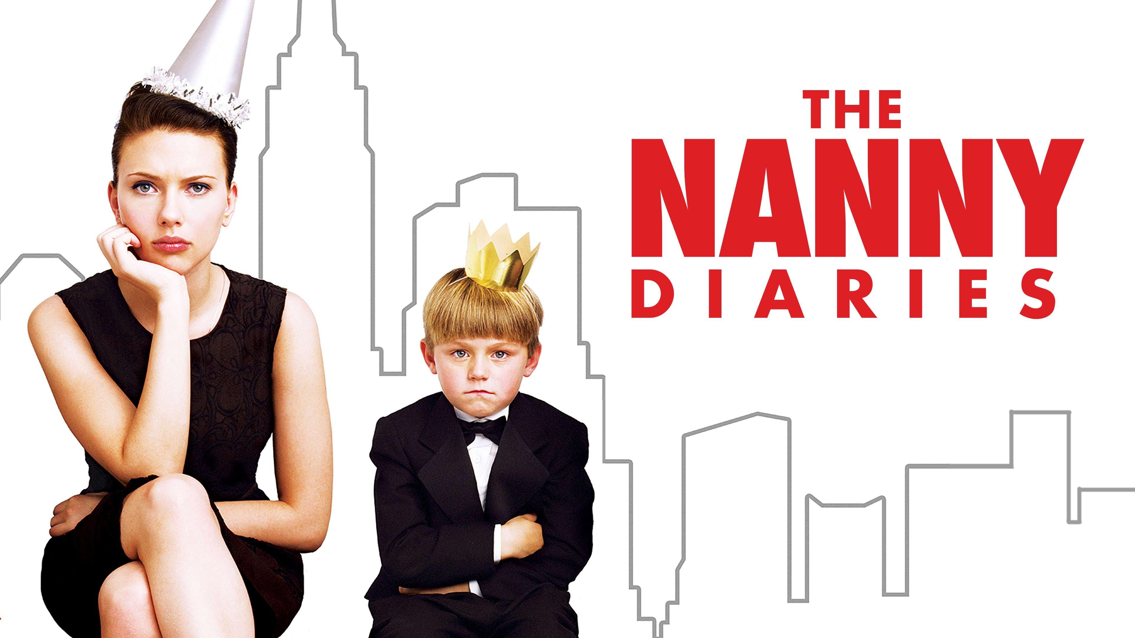 Watch The Nanny Diaries Streaming Online on Philo (Free Trial)