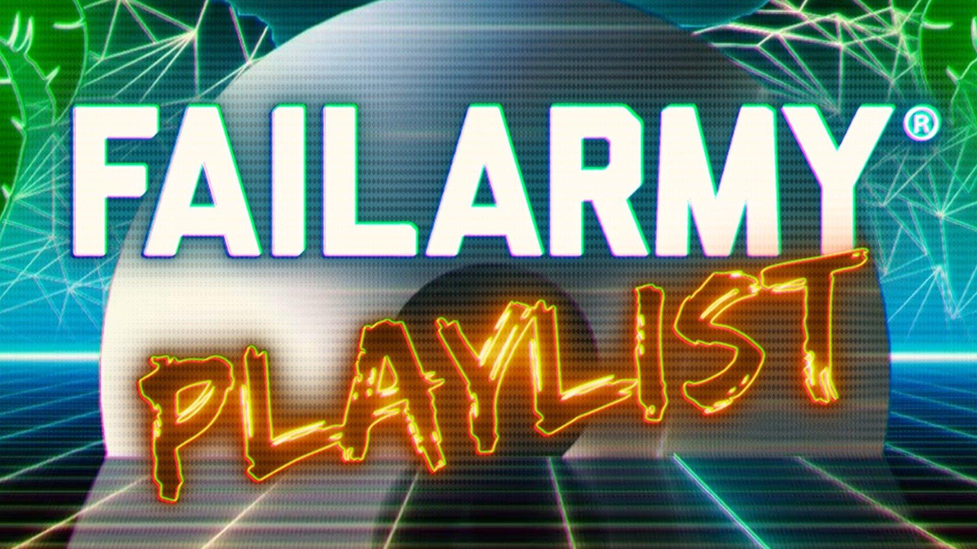 Watch FailArmy Playlist Streaming Online on Philo (Free Trial)