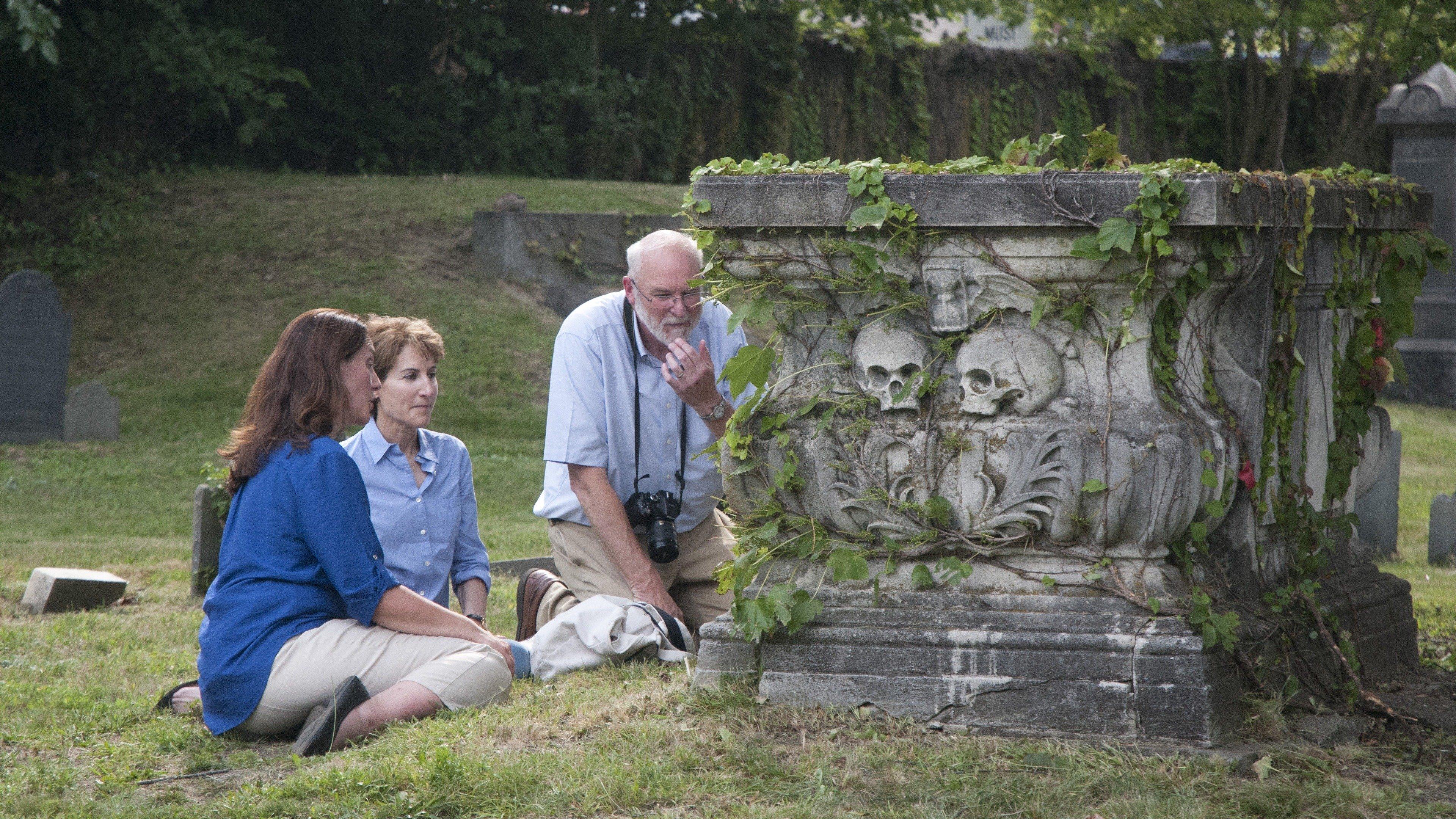 America's Hidden Stories: Salem's Secrets