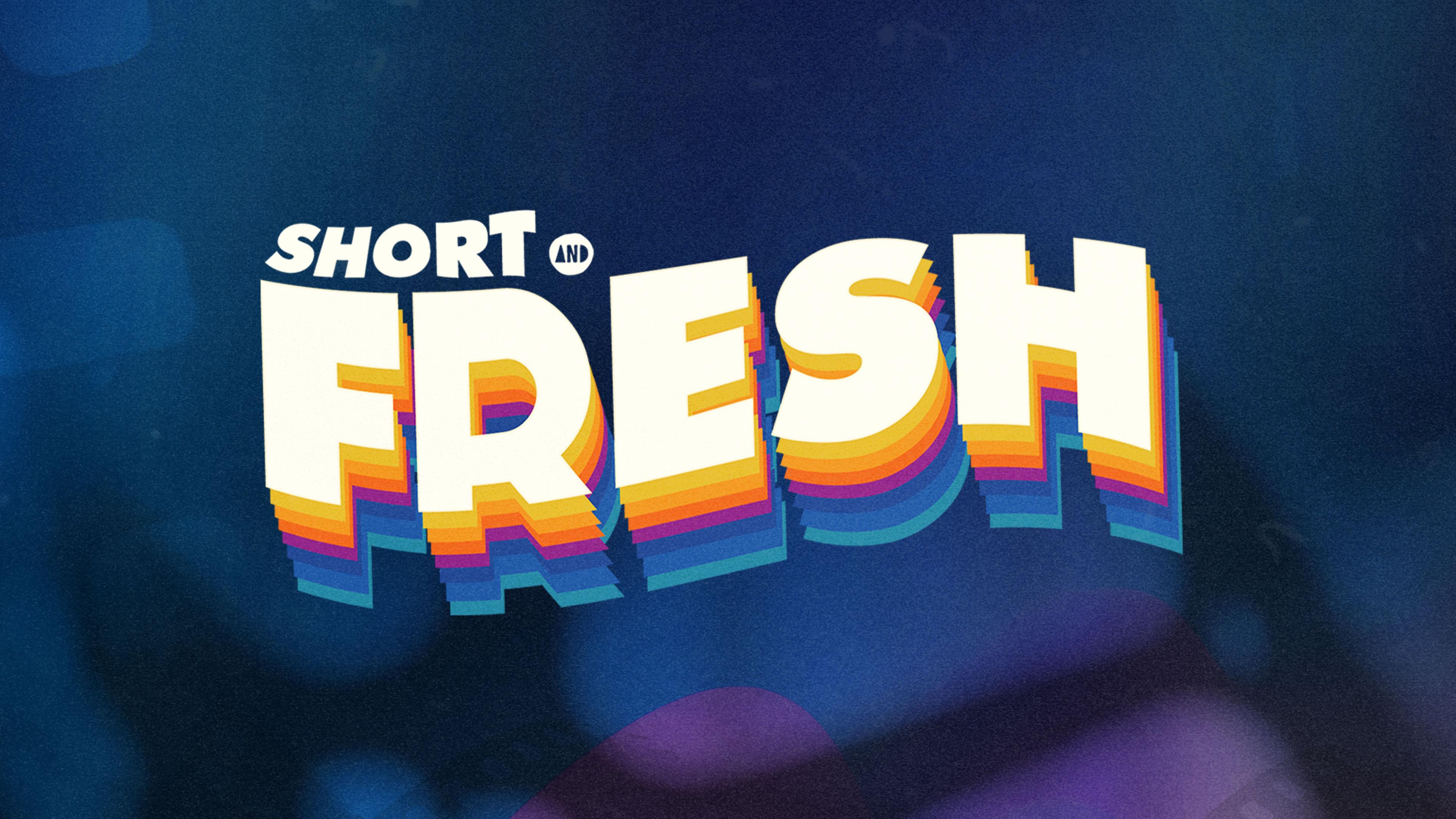 Watch Short & Fresh Streaming Online on Philo (Free Trial)