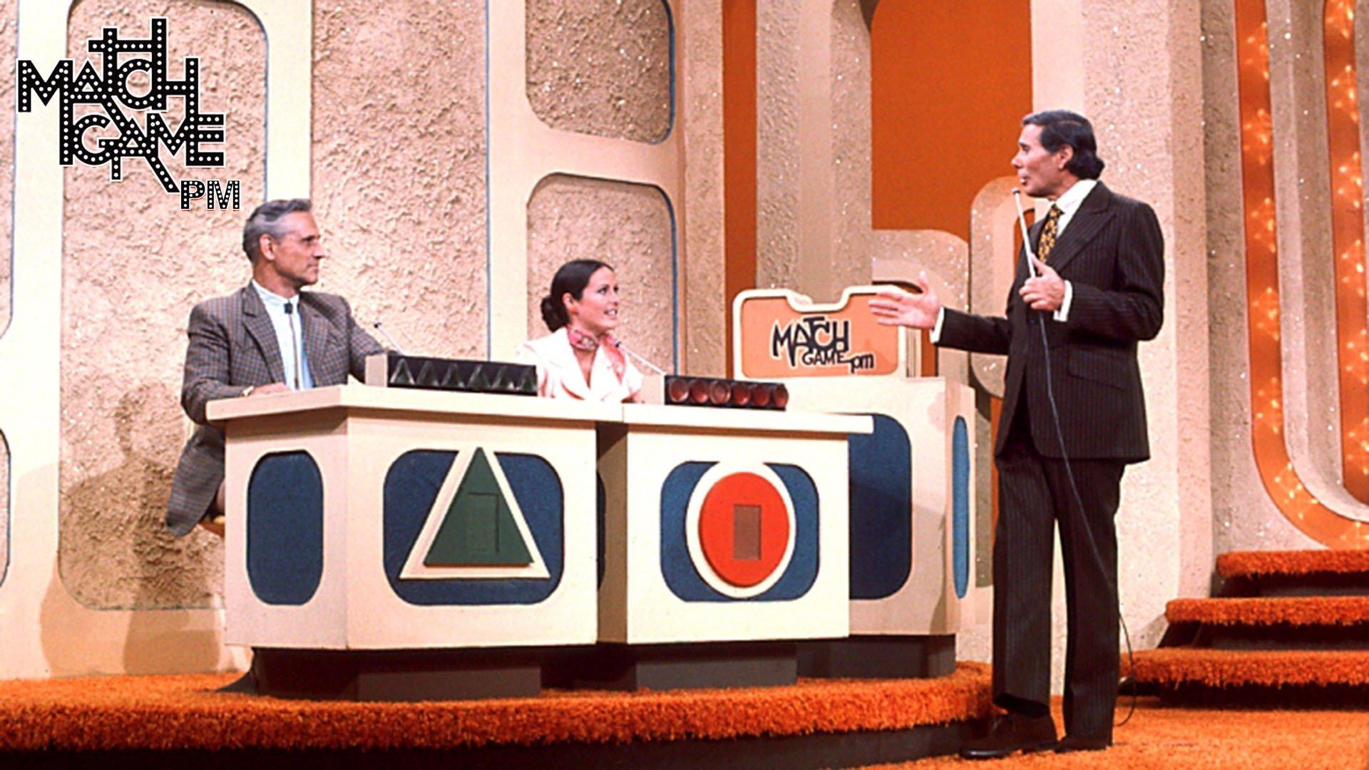 Watch Match Game PM Streaming Online on Philo (Free Trial)