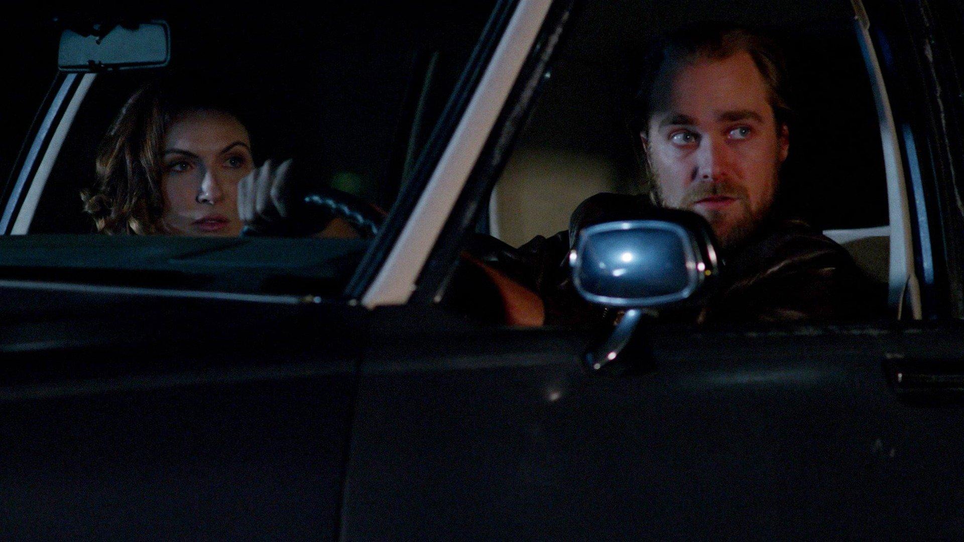 Betrayed: Welcome to the Murderhood