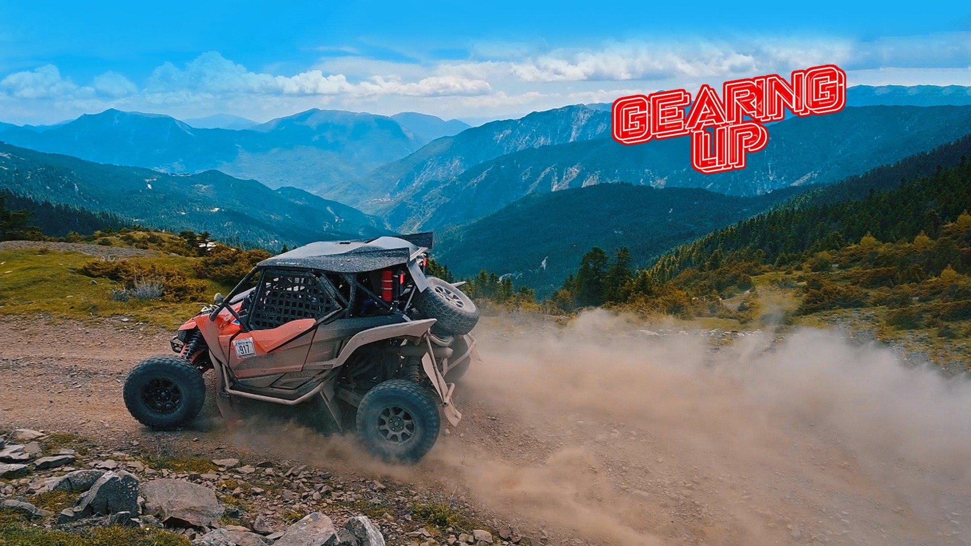 Watch Gearing Up Streaming Online on Philo (Free Trial)