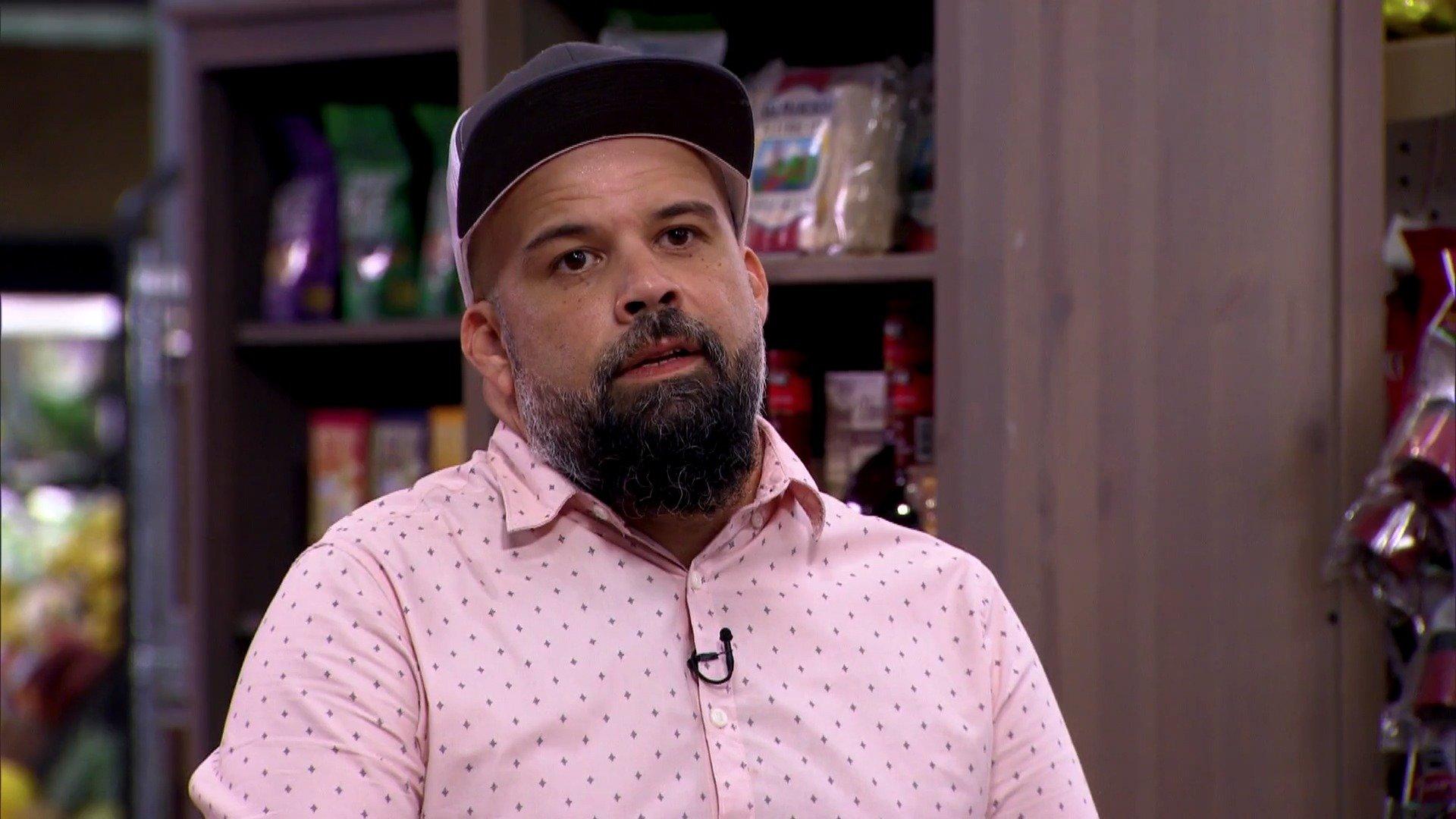 Guy's Grocery Games: Ultimate Protein Battle