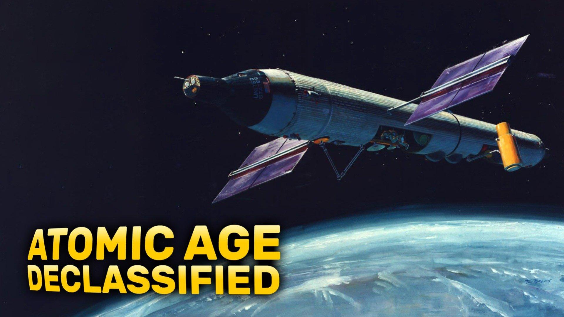 Watch Atomic Age Declassified Streaming Online on Philo (Free Trial)