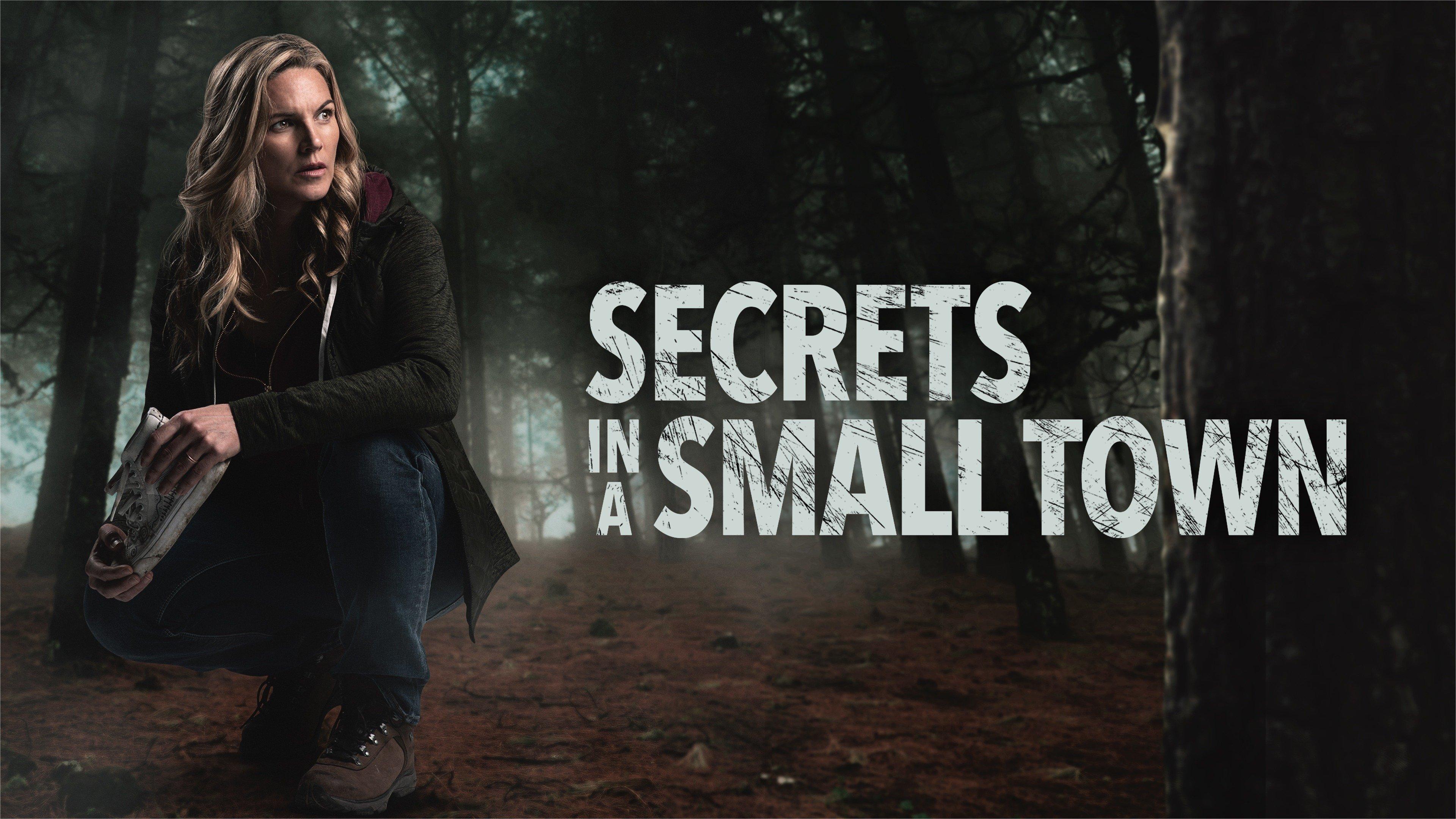 Secrets in a Small Town