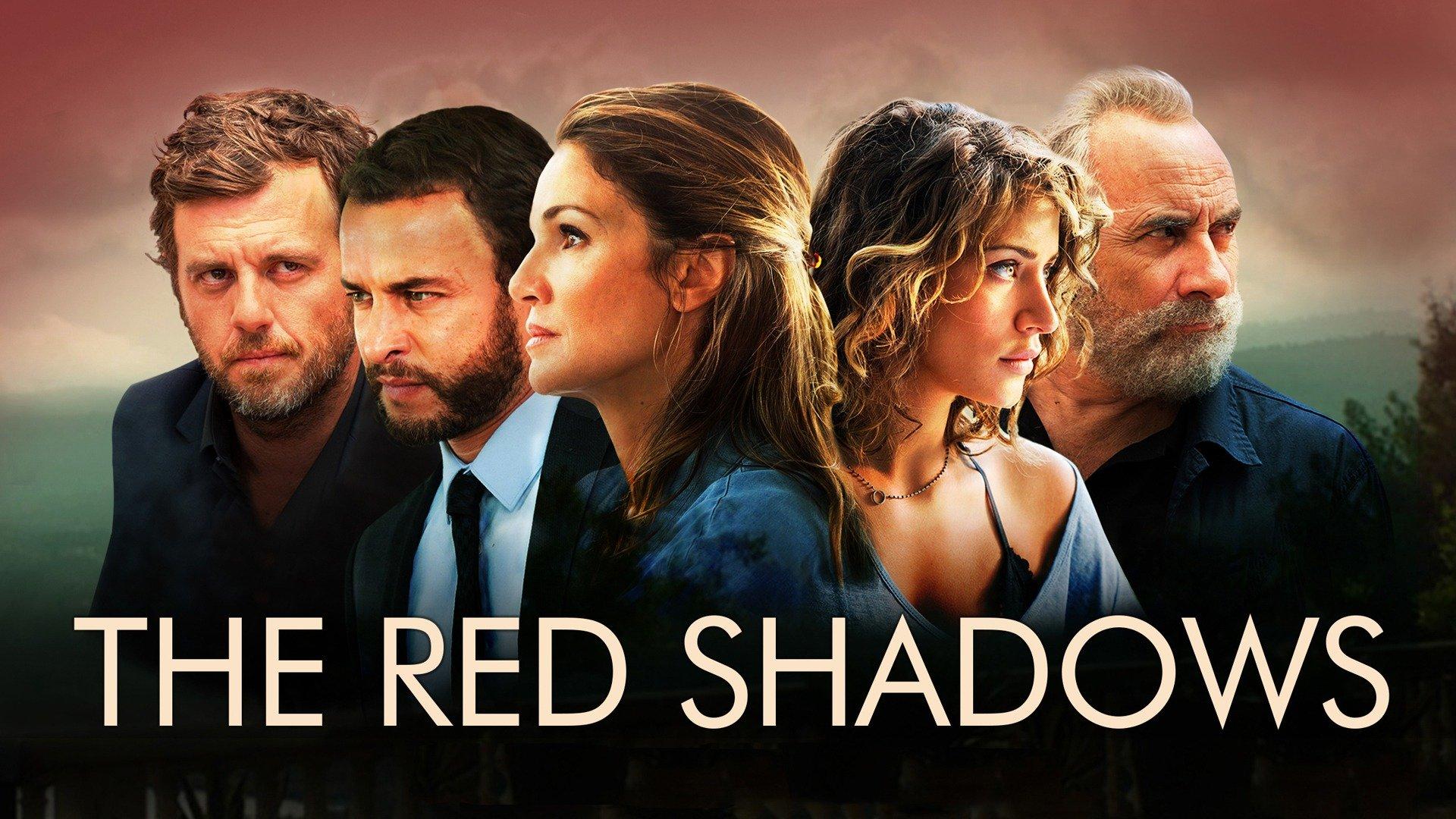 Watch The Red Shadows Streaming Online on Philo (Free Trial)