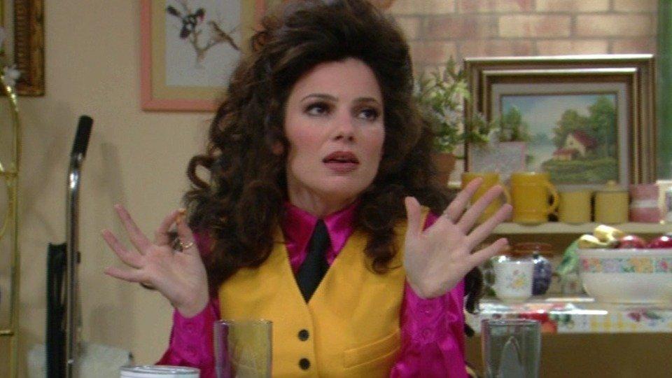 Watch The Nanny: S2E16 - Canasta Masta on Philo (Free Trial)