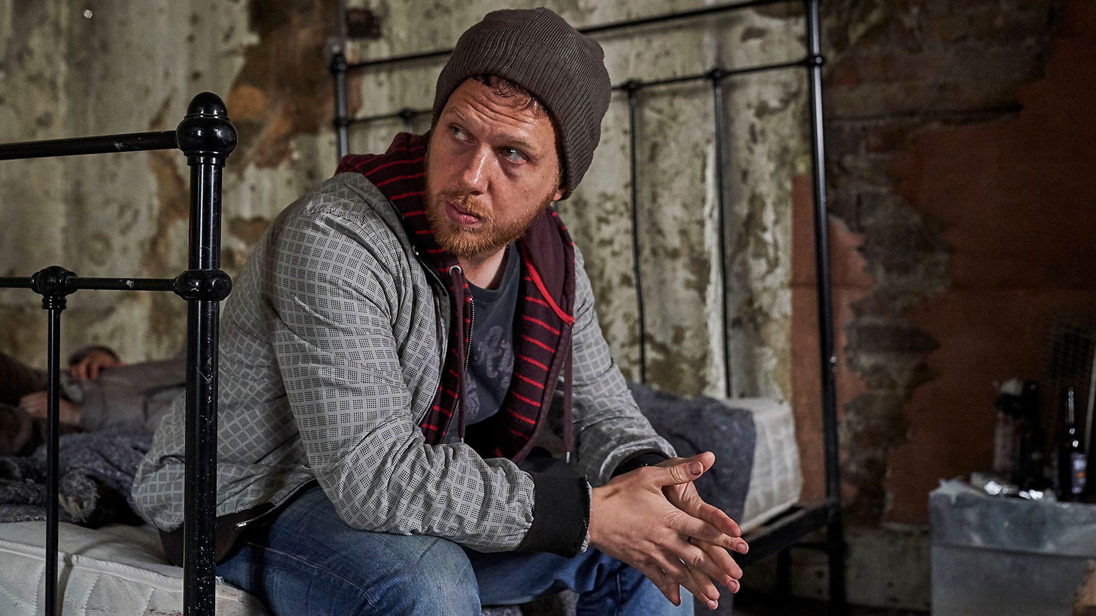 London Kills: Blood Lines