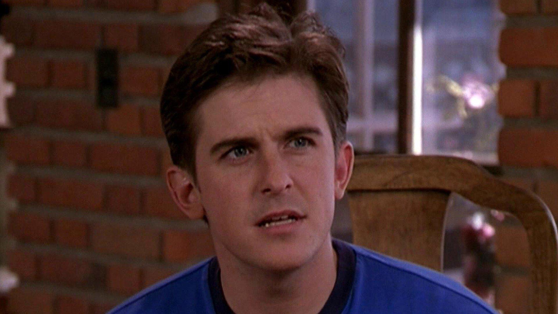 Diagnosis Murder: Murder at the Finish Line