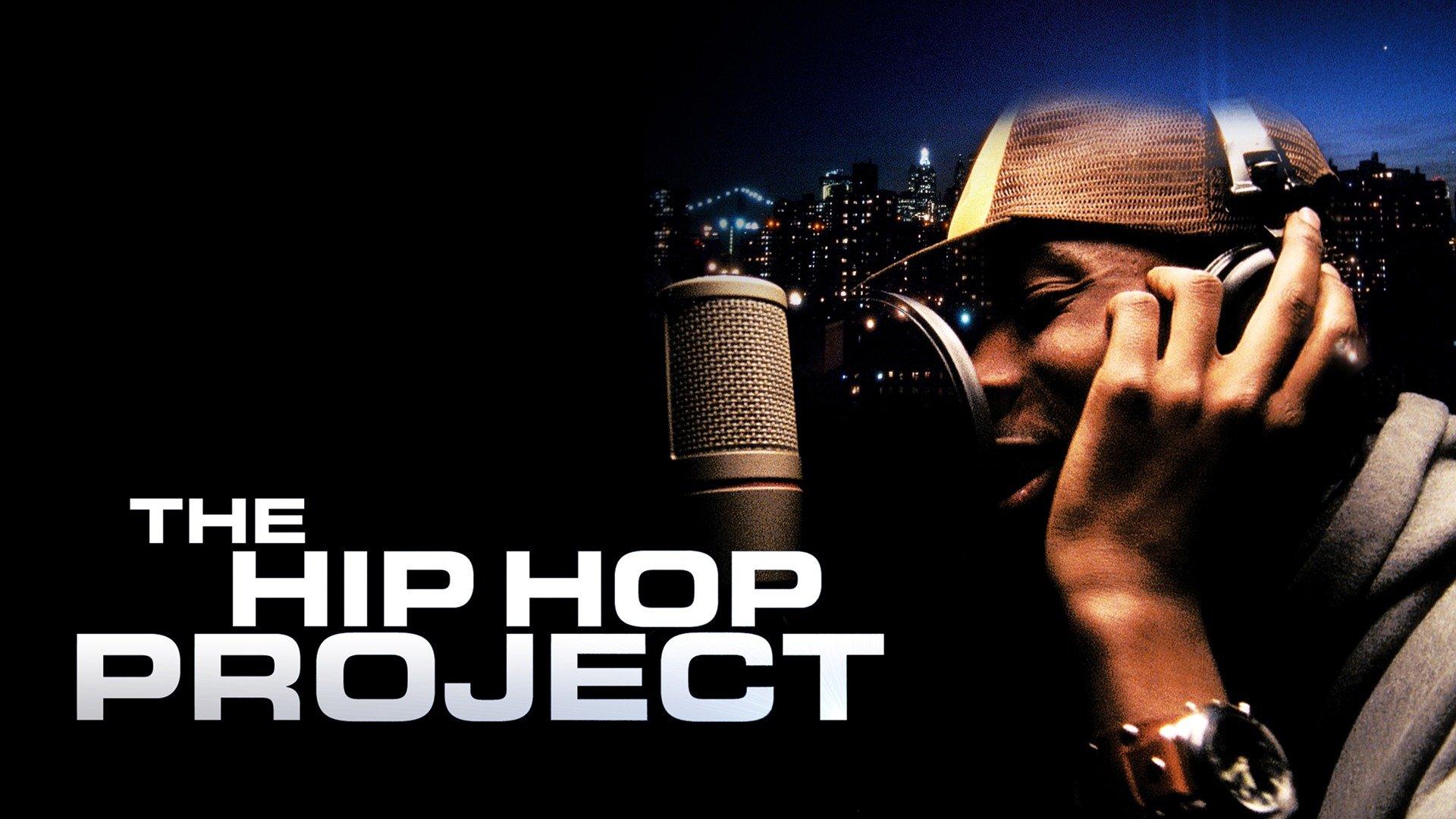 Watch The Hip Hop Project Streaming Online on Philo (Free Trial)