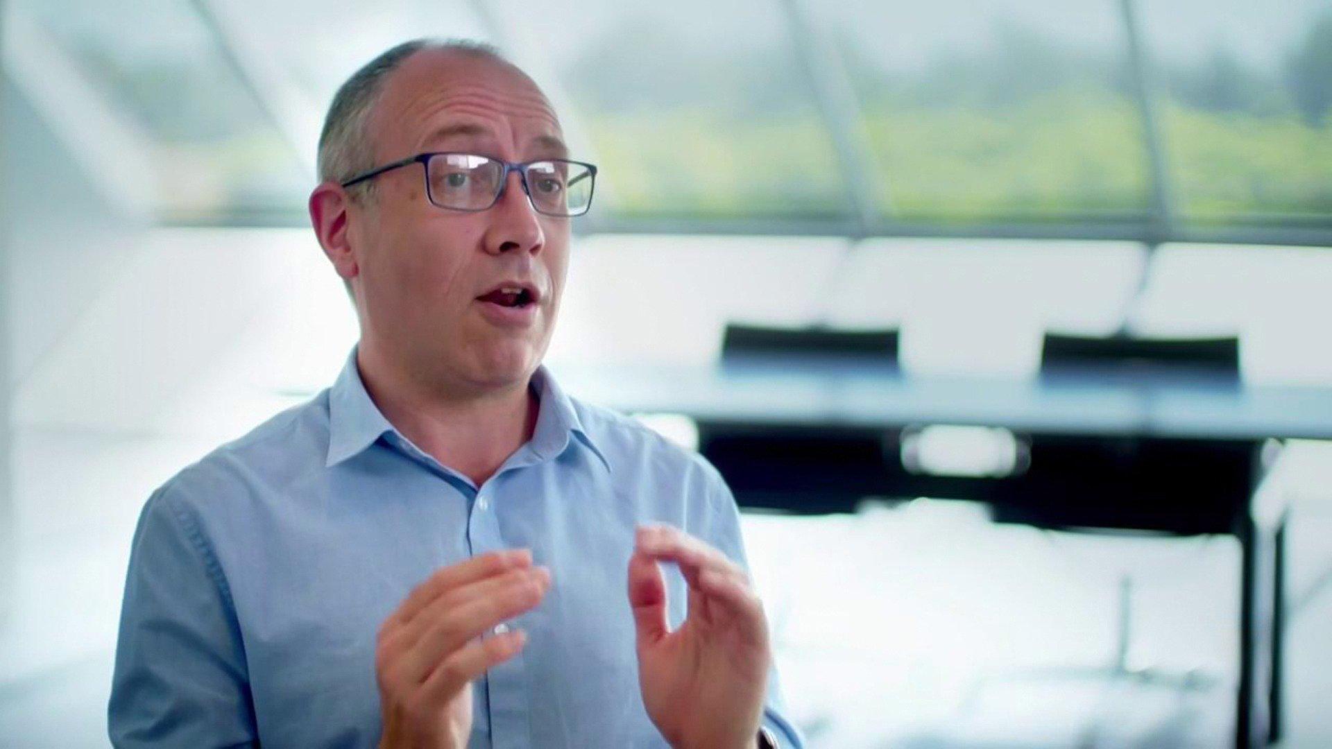 How the Universe Works: Hunt for Alien Life