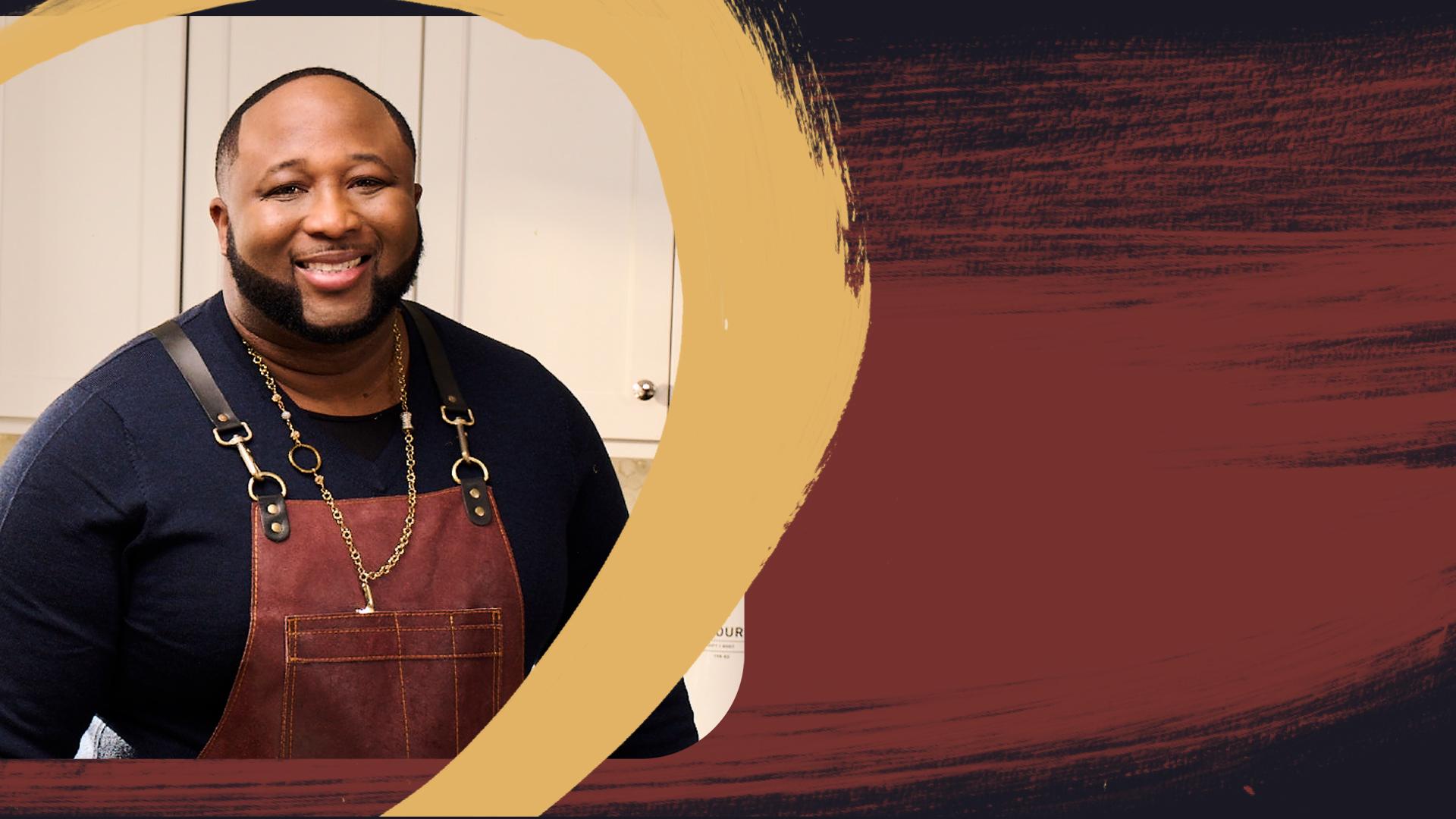 New Soul Kitchen: Bring It On Chili Style