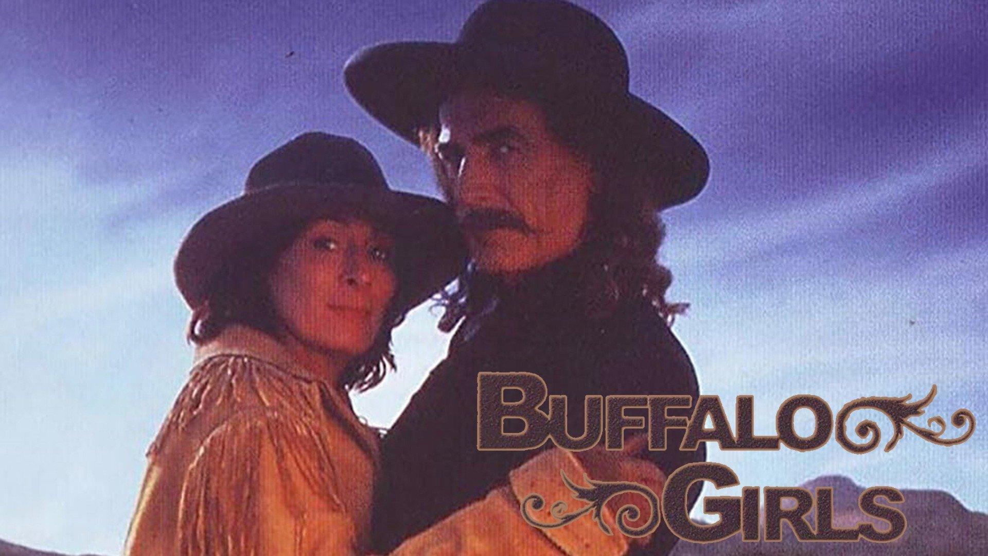 Watch Buffalo Girls Streaming Online on Philo (Free Trial)